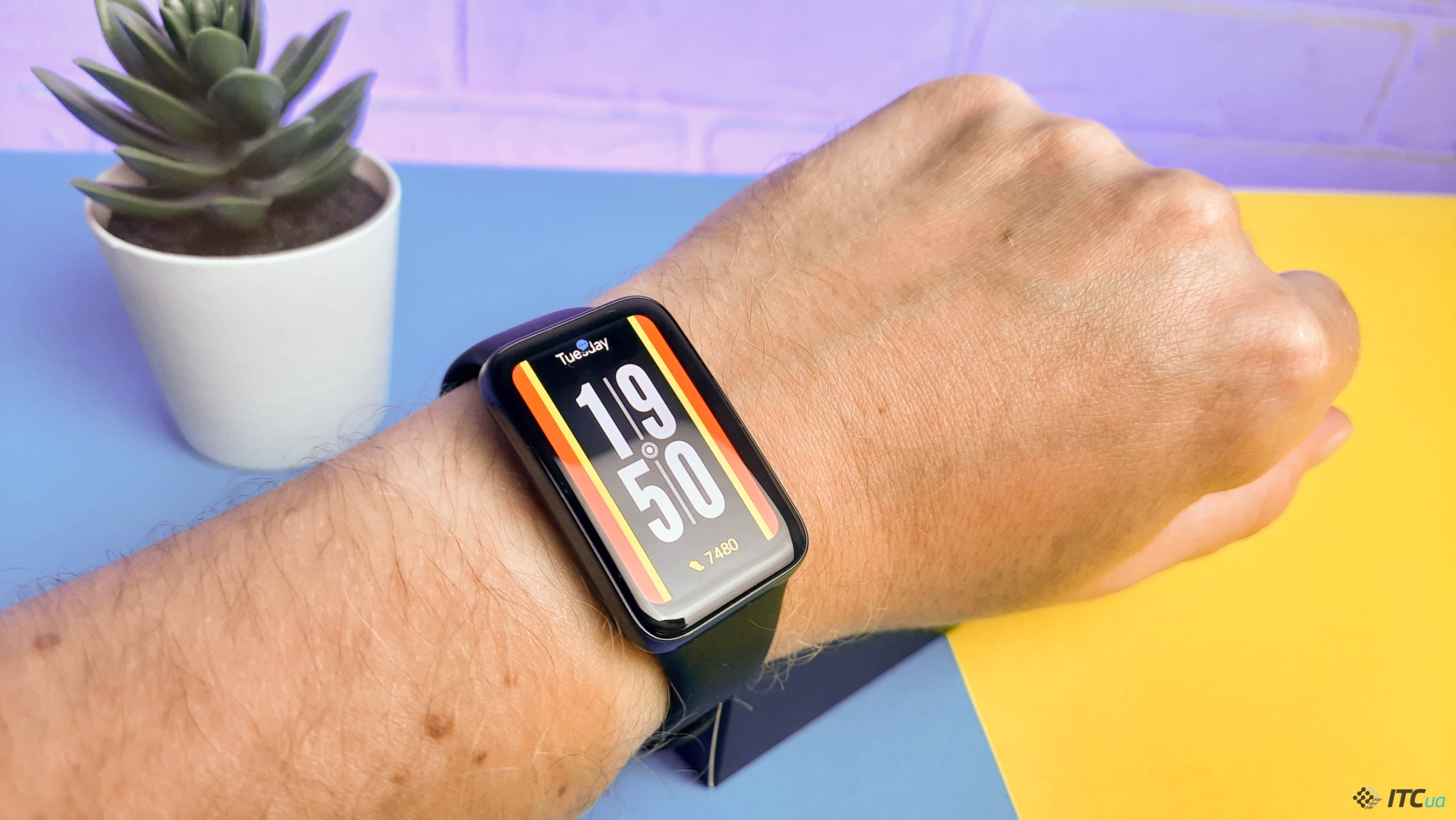 Обзор Xiaomi Mi Band 7 Pro: фитнес-трекер с увеличенным экраном, NFC и ...