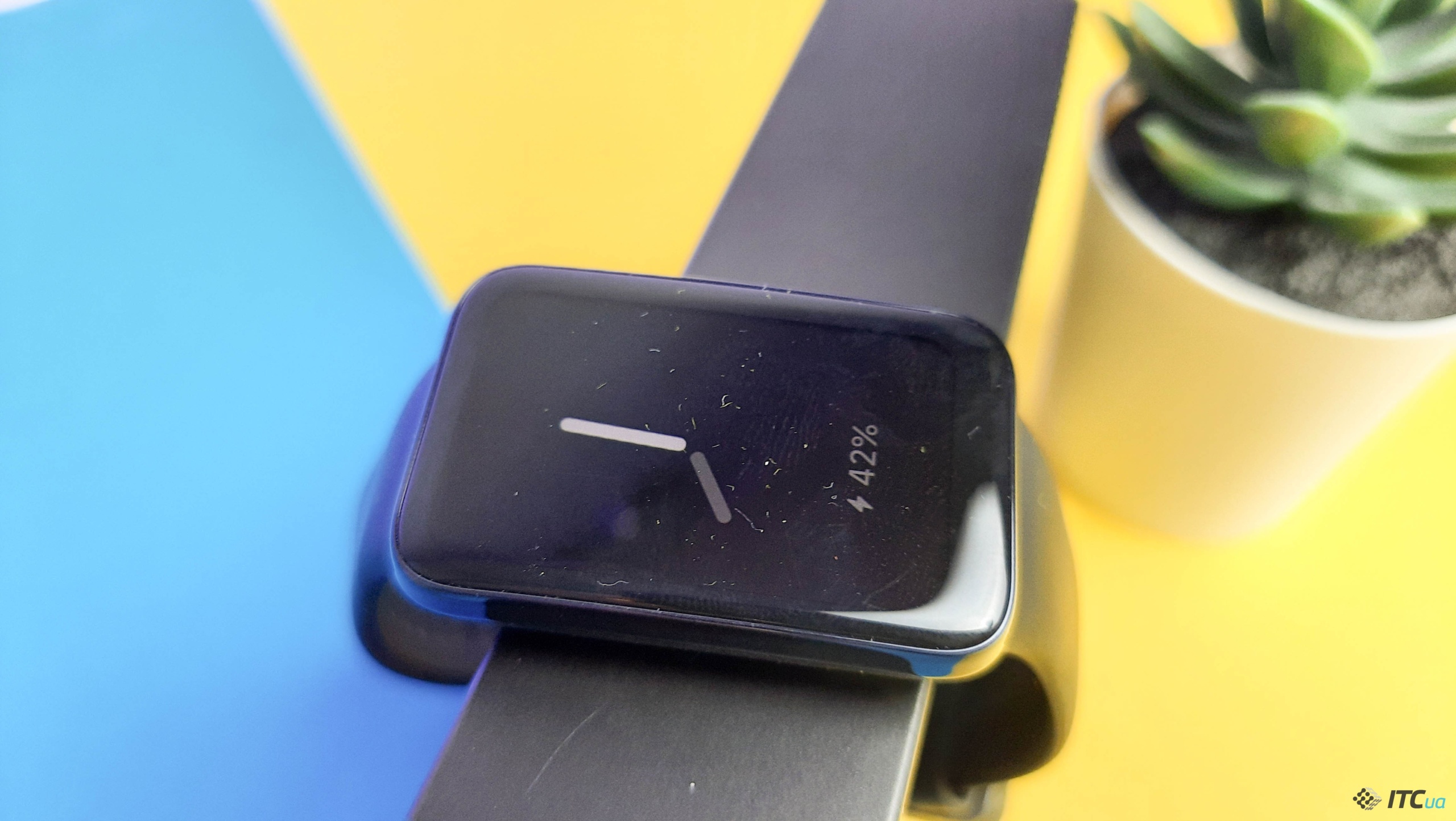 Обзор Xiaomi Mi Band 7 Pro: фитнес-трекер с увеличенным экраном, NFC и ...