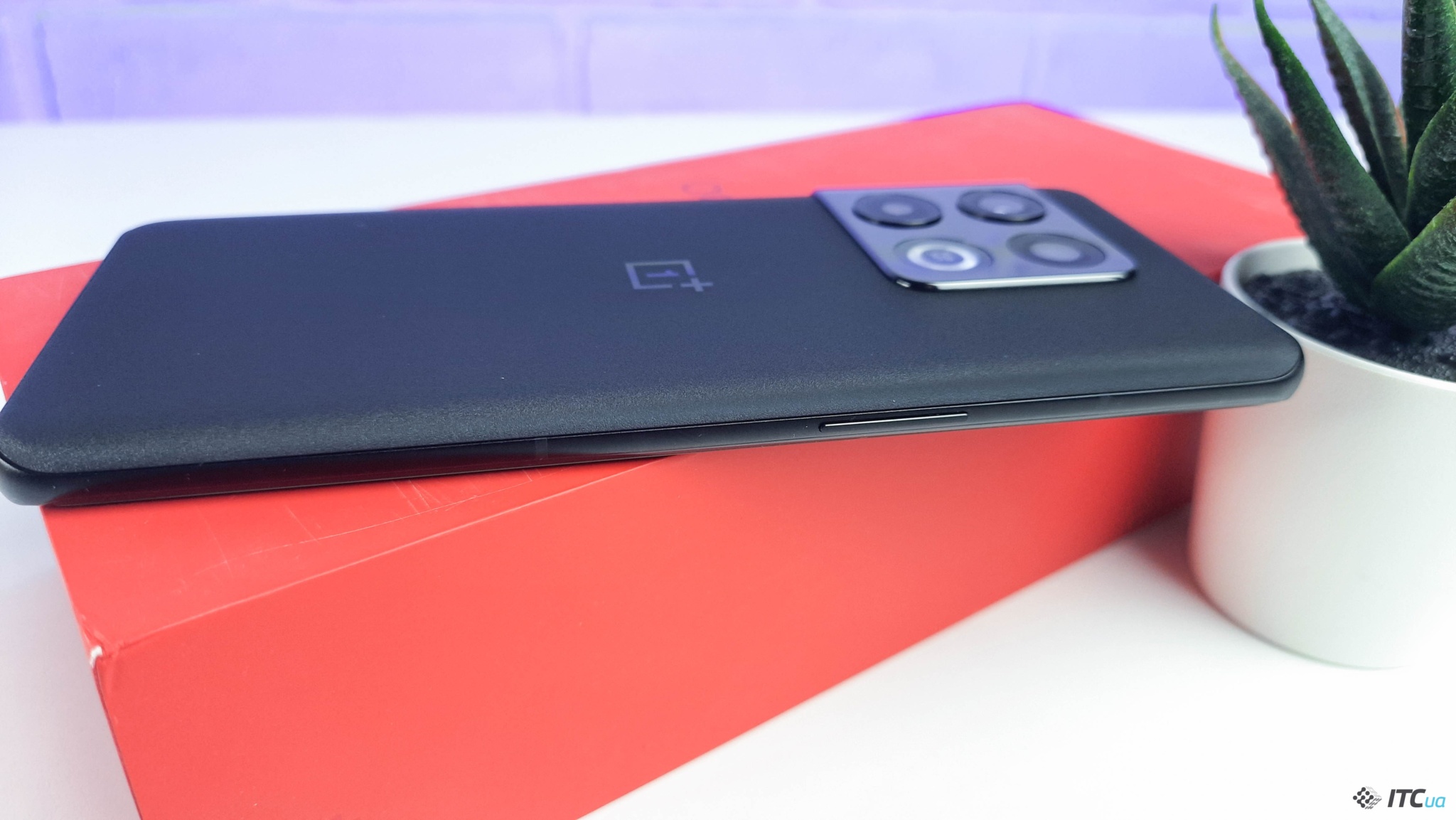 Обзор OnePlus 10 Pro: горячий фотофлагман на Snapdragon 8 Gen 1 с ...