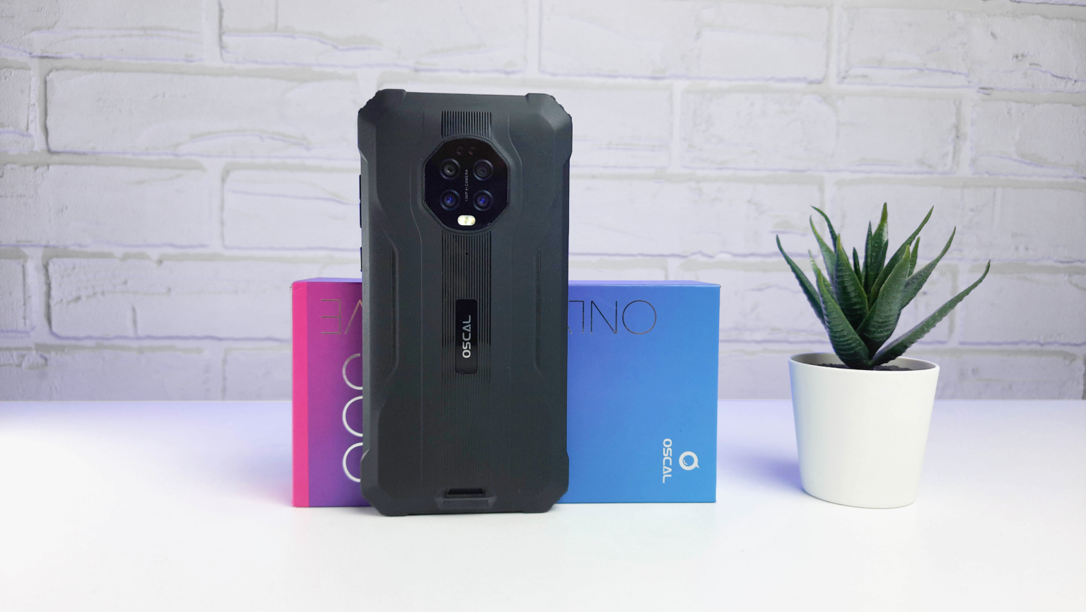 Обзор Oscal C80 и S60 Pro: бюджетные смартфоны, которые способны удивить