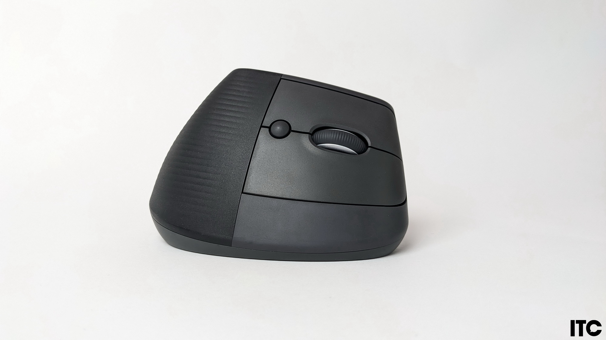 Вертикальна миша Logitech Lift Vertical: досвід використання в іграх та ...