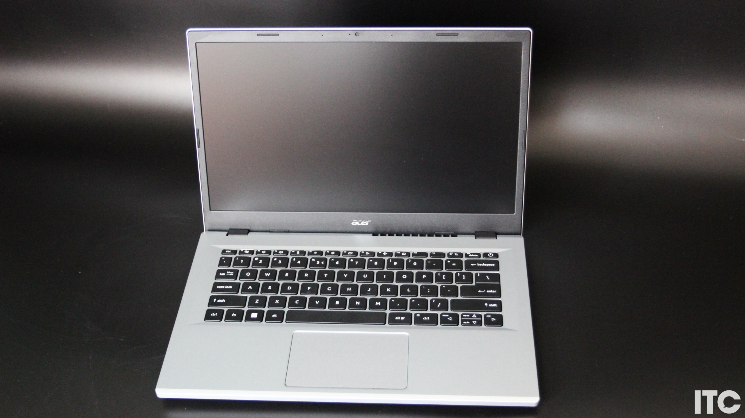 Обзор ноутбука Acer Aspire 3 A314-23P. Компактная, холодная и доступная ...