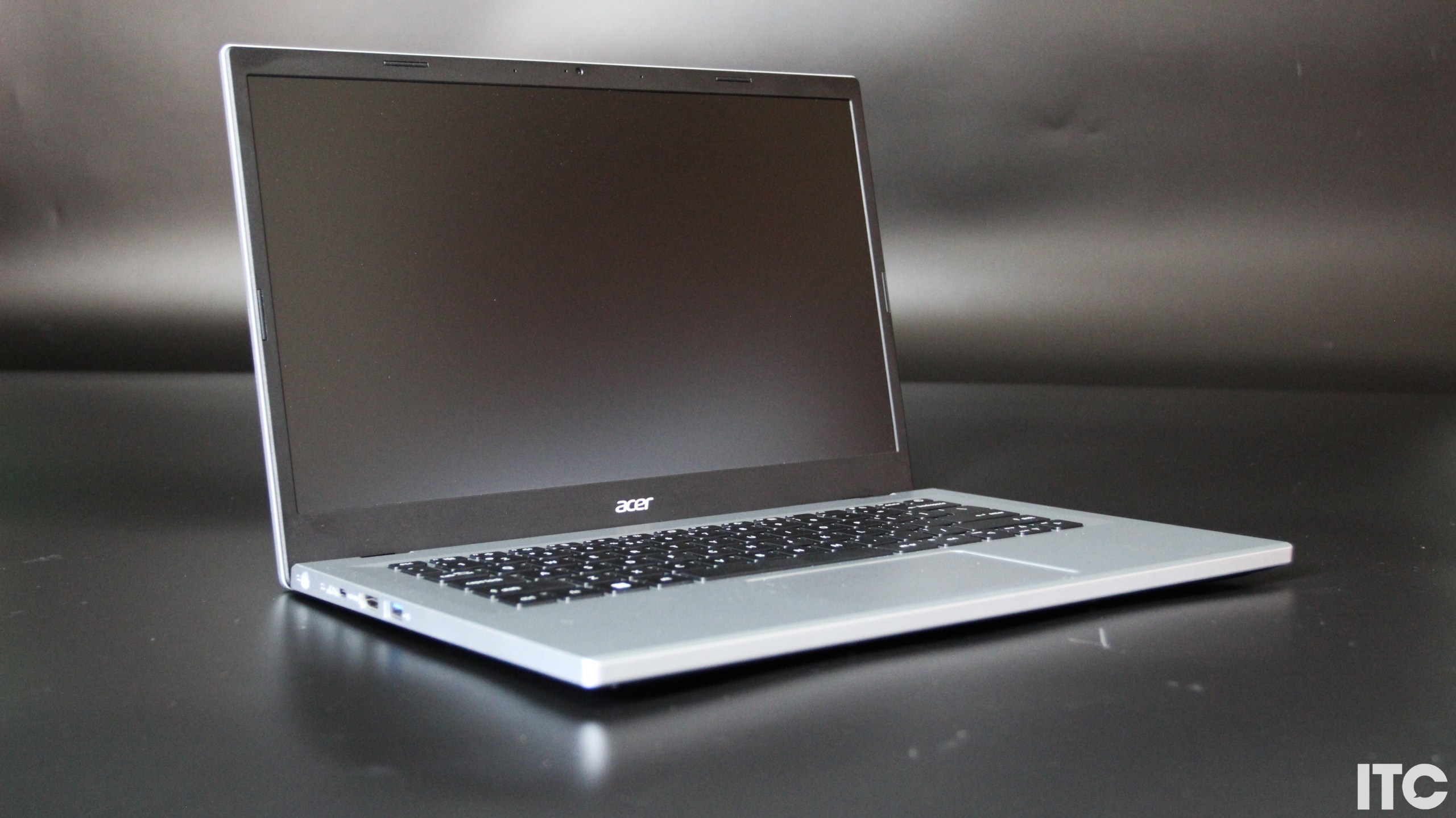 Обзор ноутбука Acer Aspire 3 A314-23P. Компактная, холодная и доступная ...