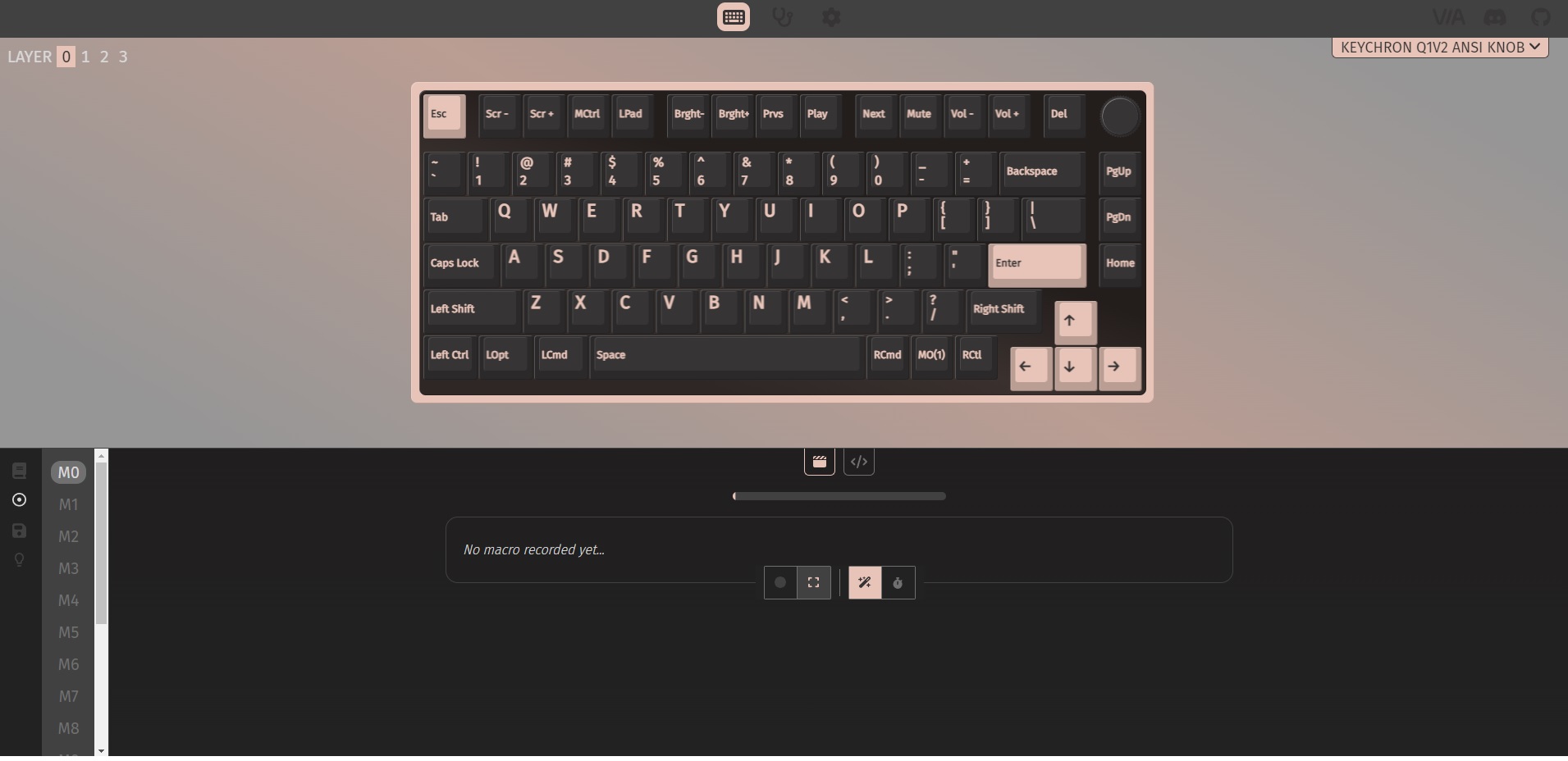 Обзор Keychron Q1: дорогая клавиатура под «ретро» для Windows/Mac со ...
