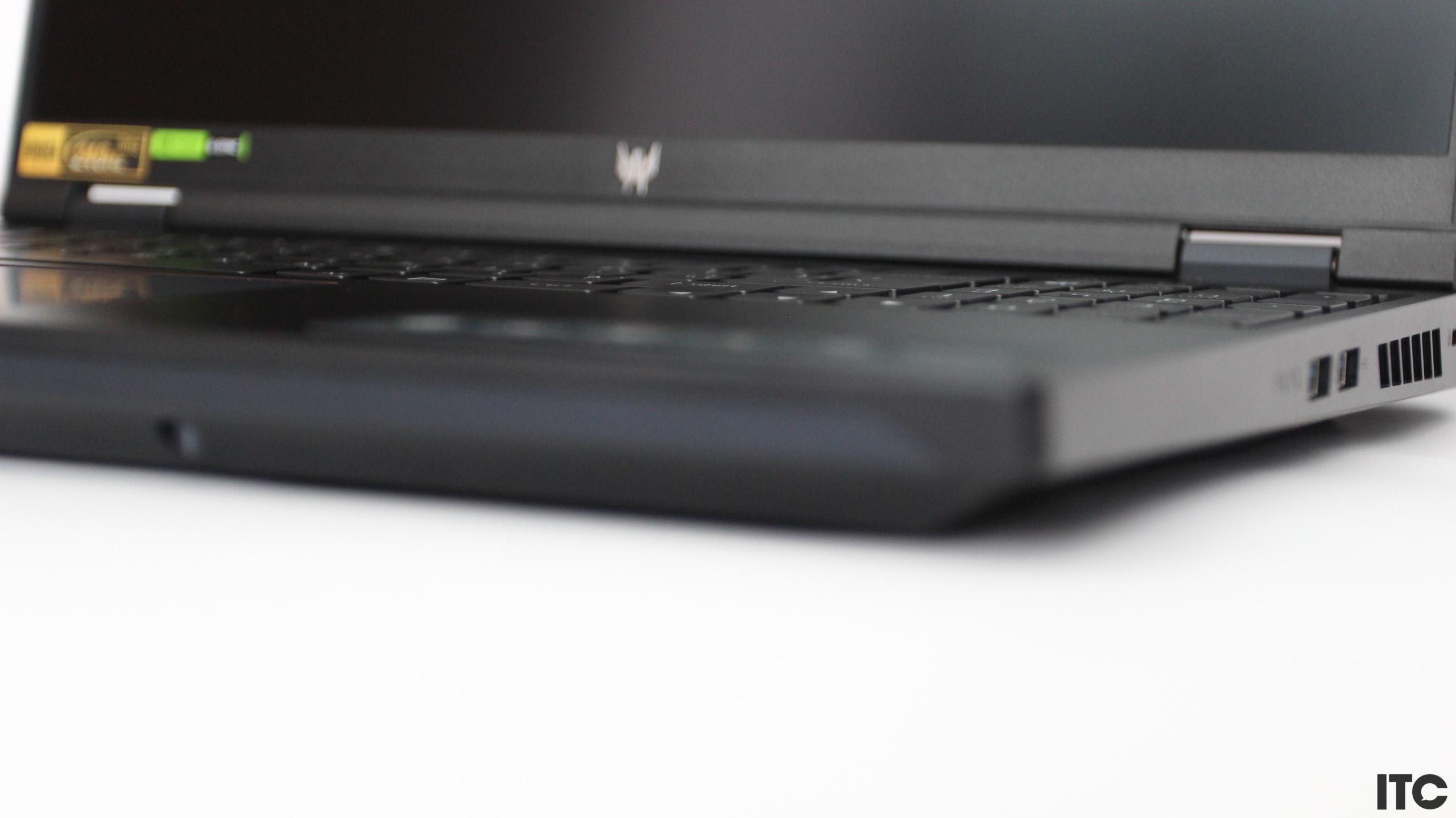 Обзор Acer Predator Helios 16: мощный игровой ноутбук с великолепным ...