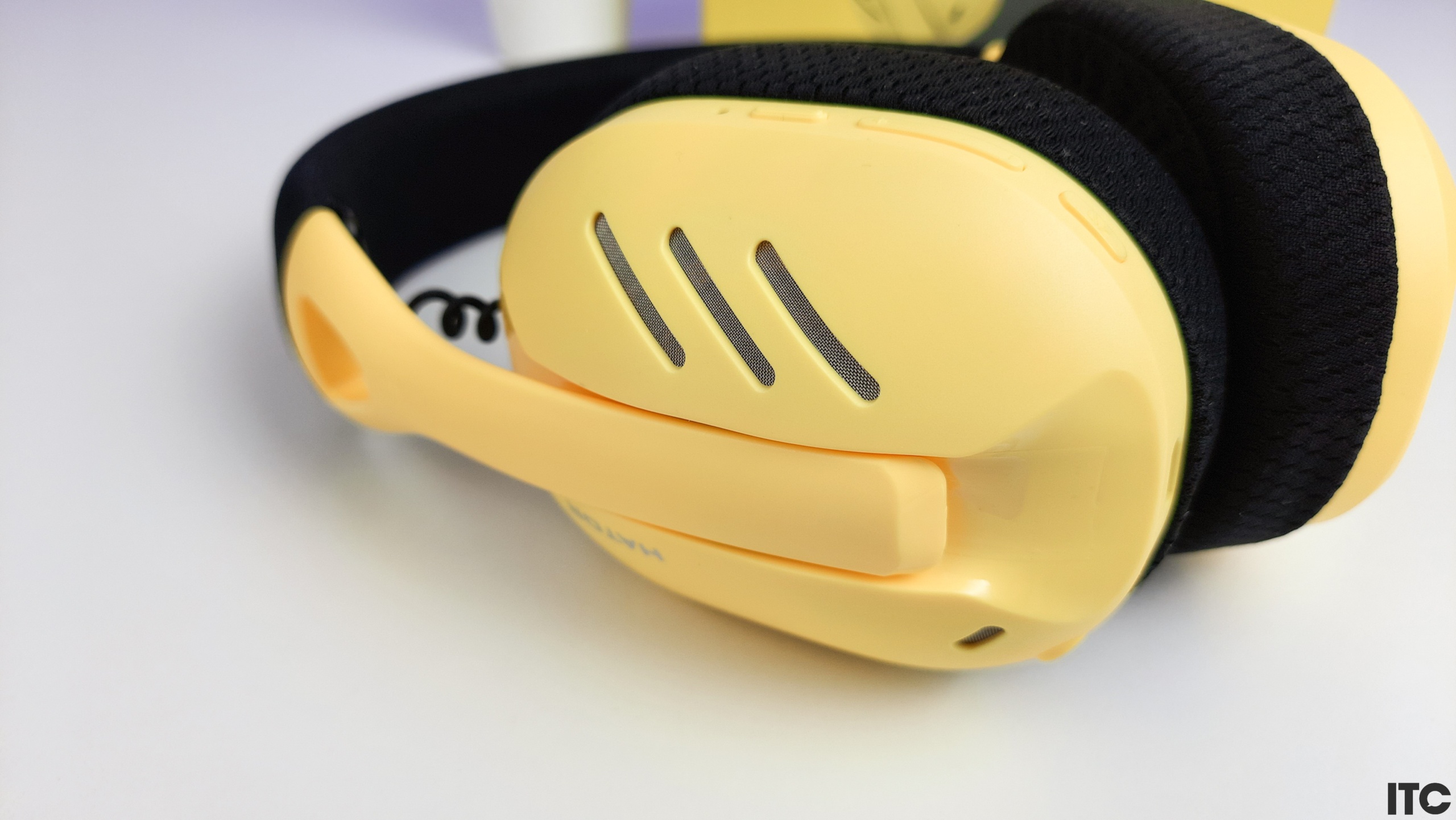 Обзор HATOR Hyperpunk 2 Wireless Tri-mode: сверхлегкие и яркие наушники ...