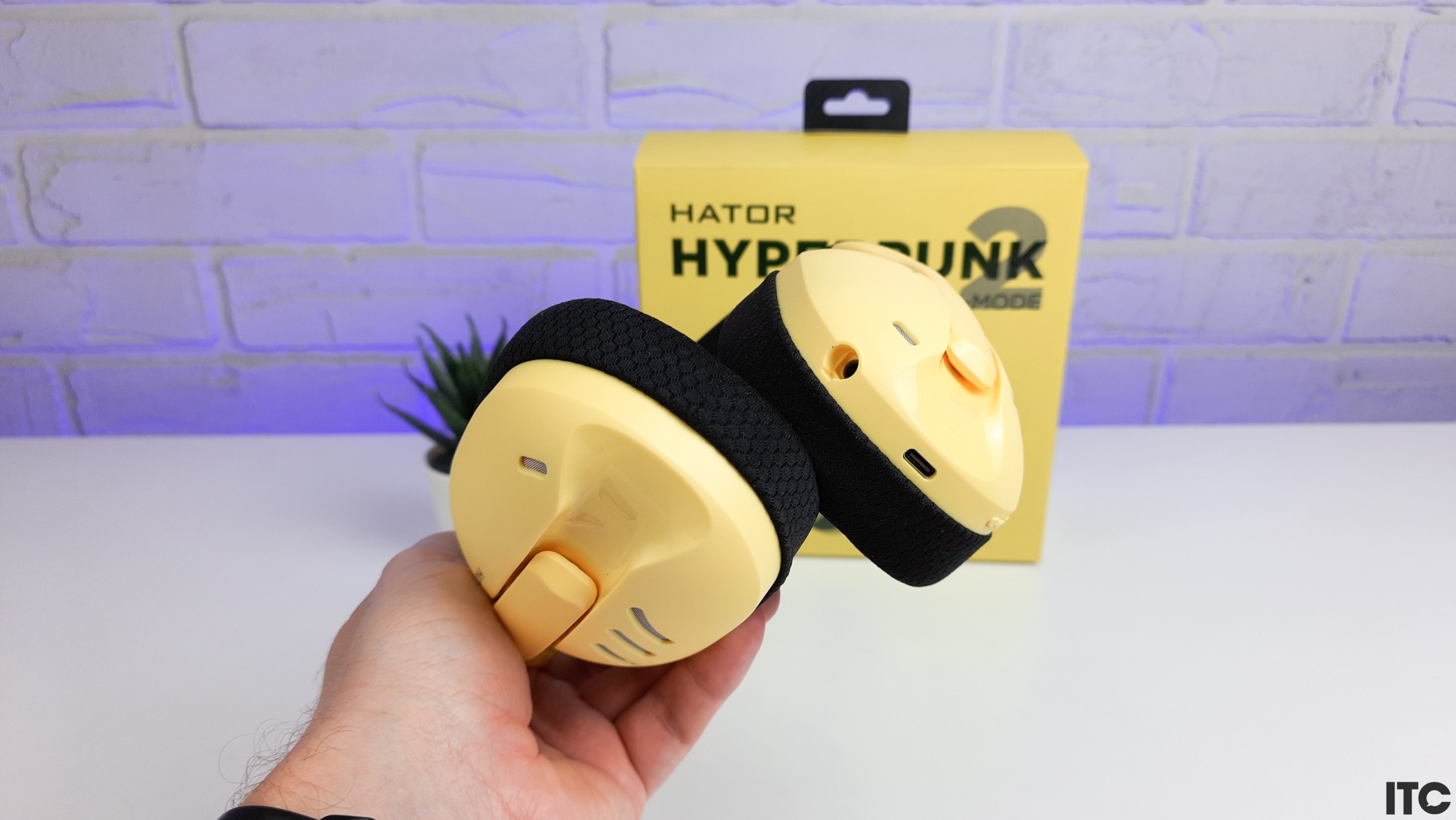 Обзор HATOR Hyperpunk 2 Wireless Tri-mode: сверхлегкие и яркие наушники ...