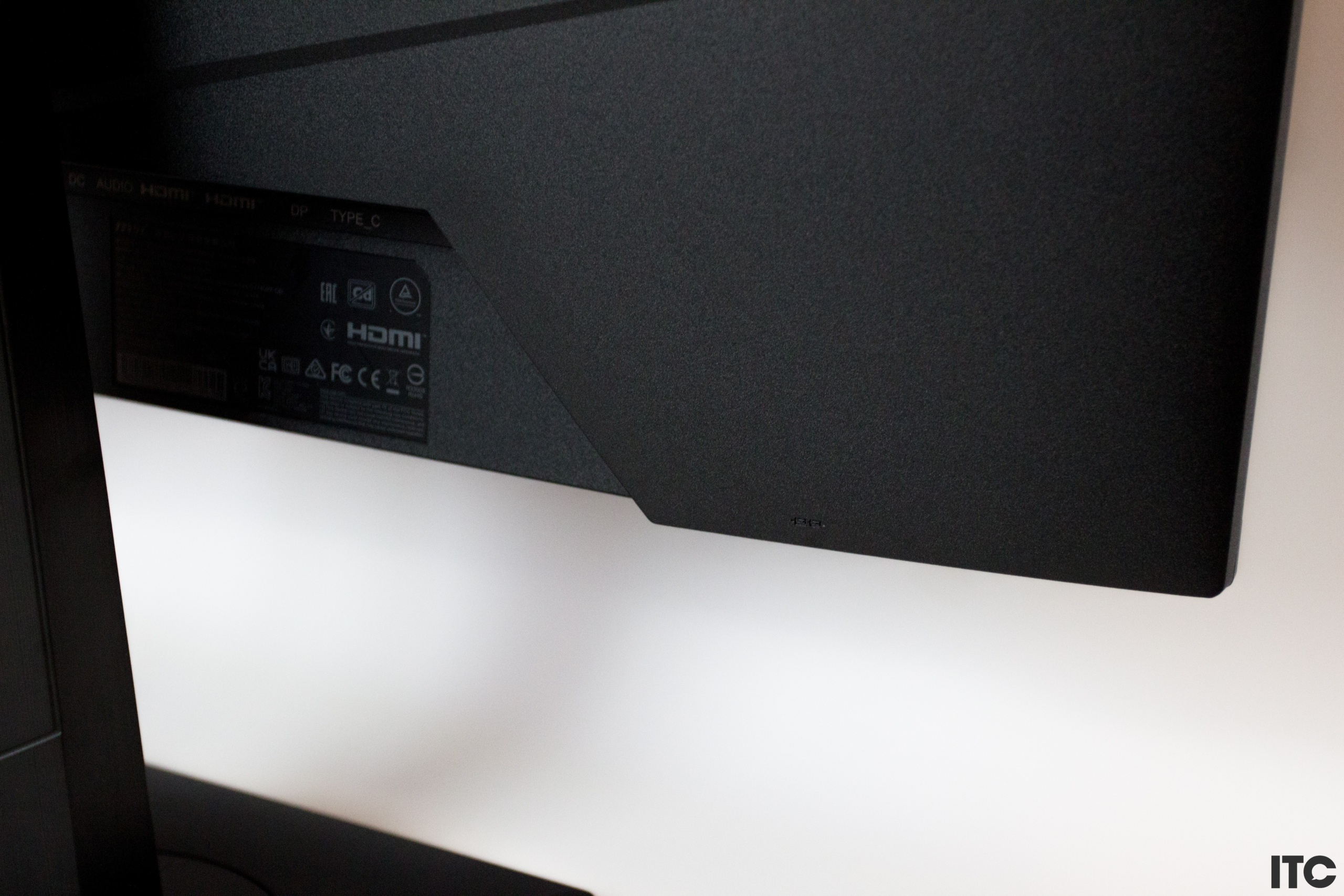 Обзор MSI Optix G274QPF-QD: бюджетный 2K-монитор з поддержкой HDR для ...