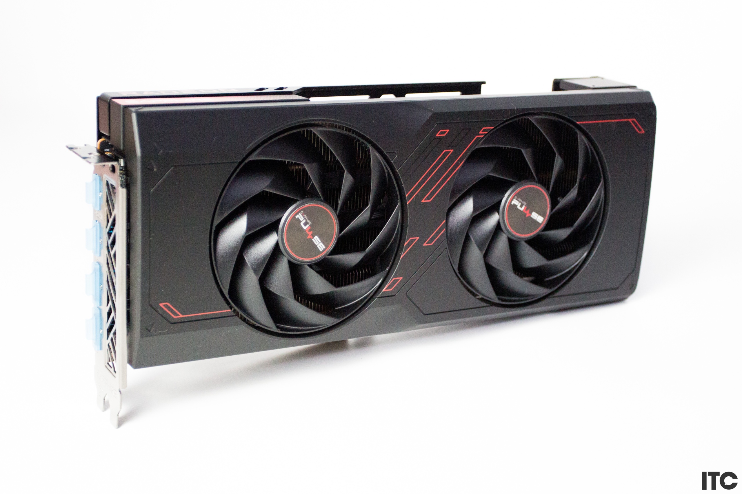 Обзор Sapphire Radeon RX 7700 XT PULSE: претендент на звание самой ...
