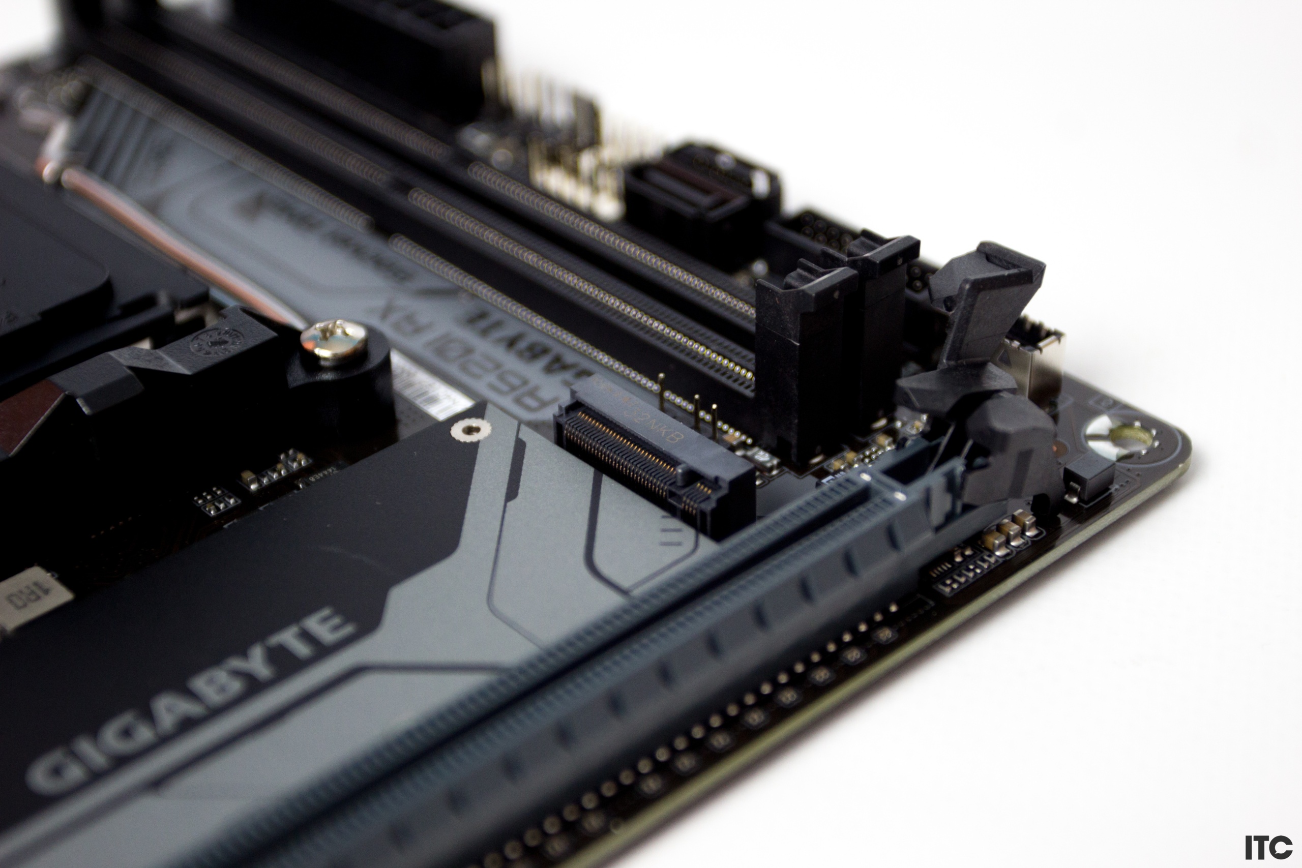 Gigabyte A620I AX review: compact and functional mini-ITX motherboard