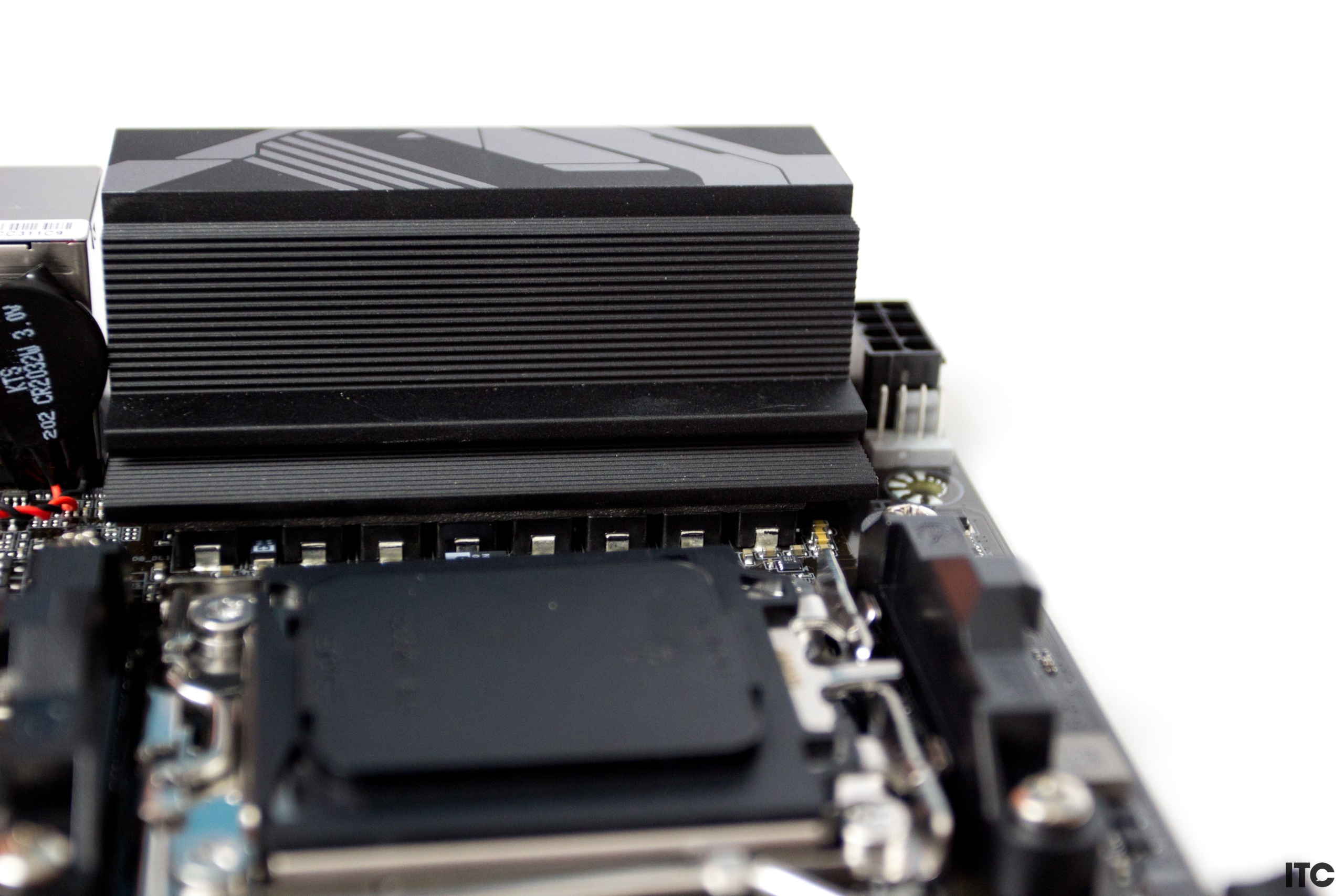 Gigabyte A620I AX review: compact and functional mini-ITX motherboard