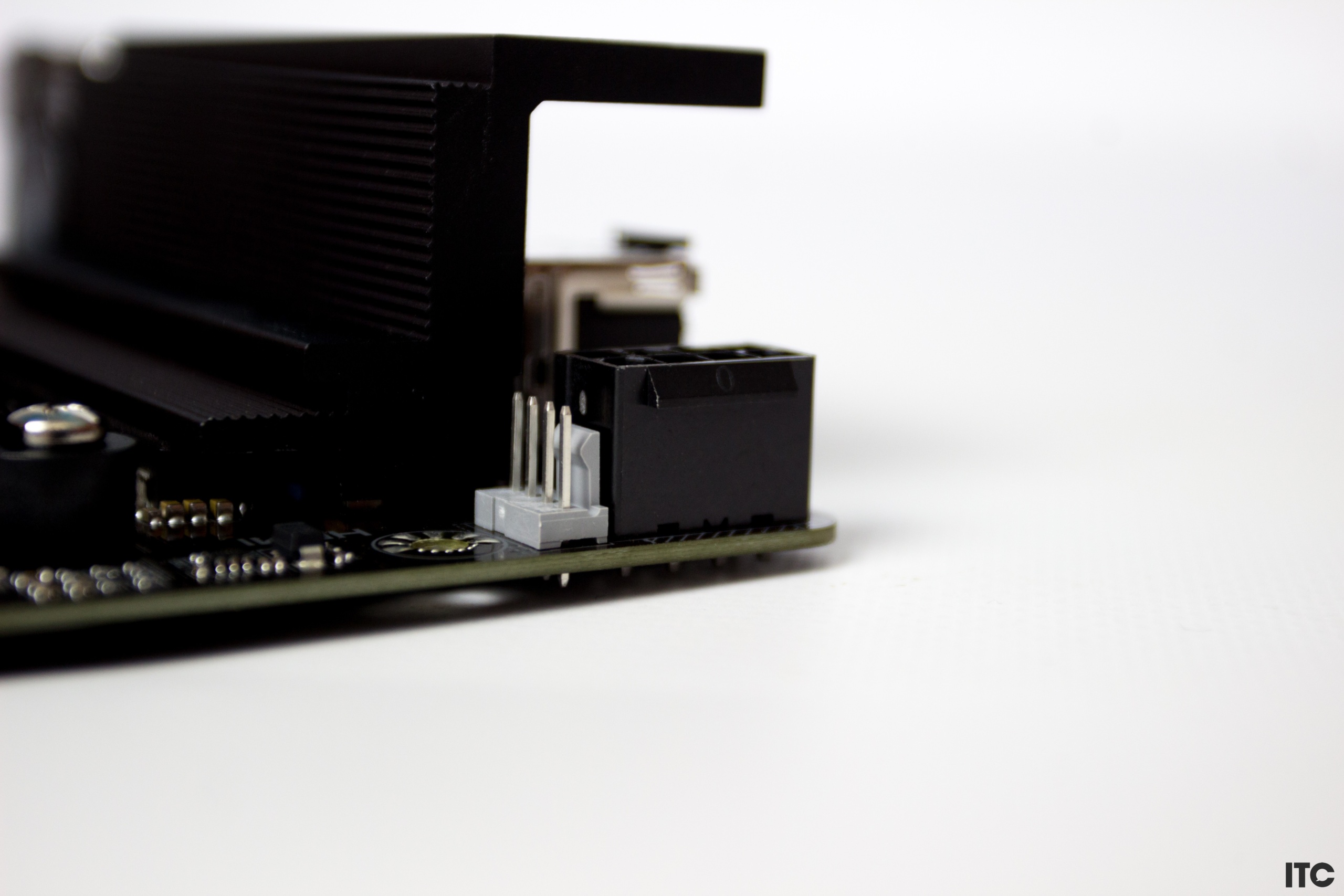 Gigabyte A620I AX review: compact and functional mini-ITX motherboard