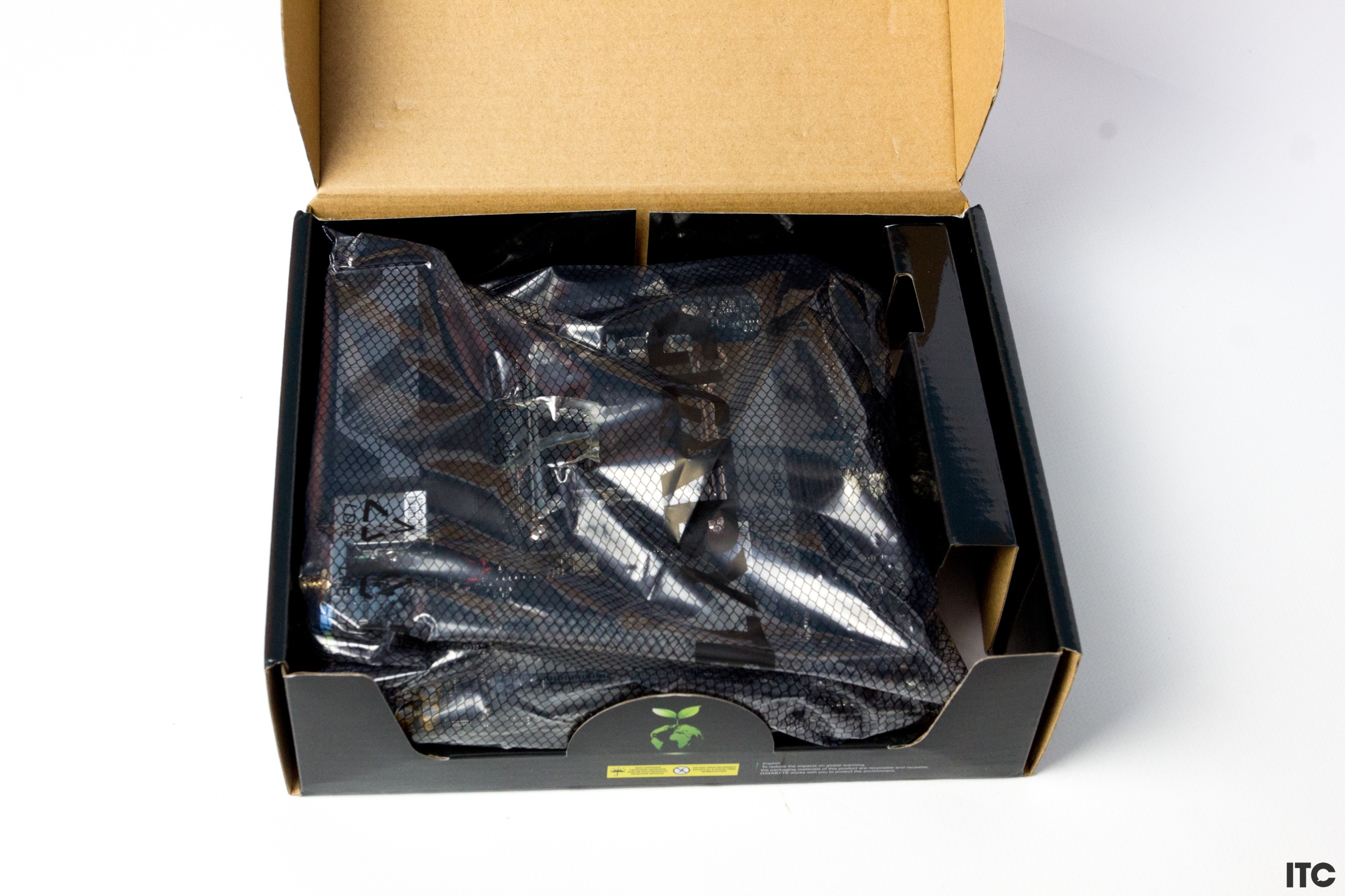 Gigabyte A620I AX review: compact and functional mini-ITX motherboard