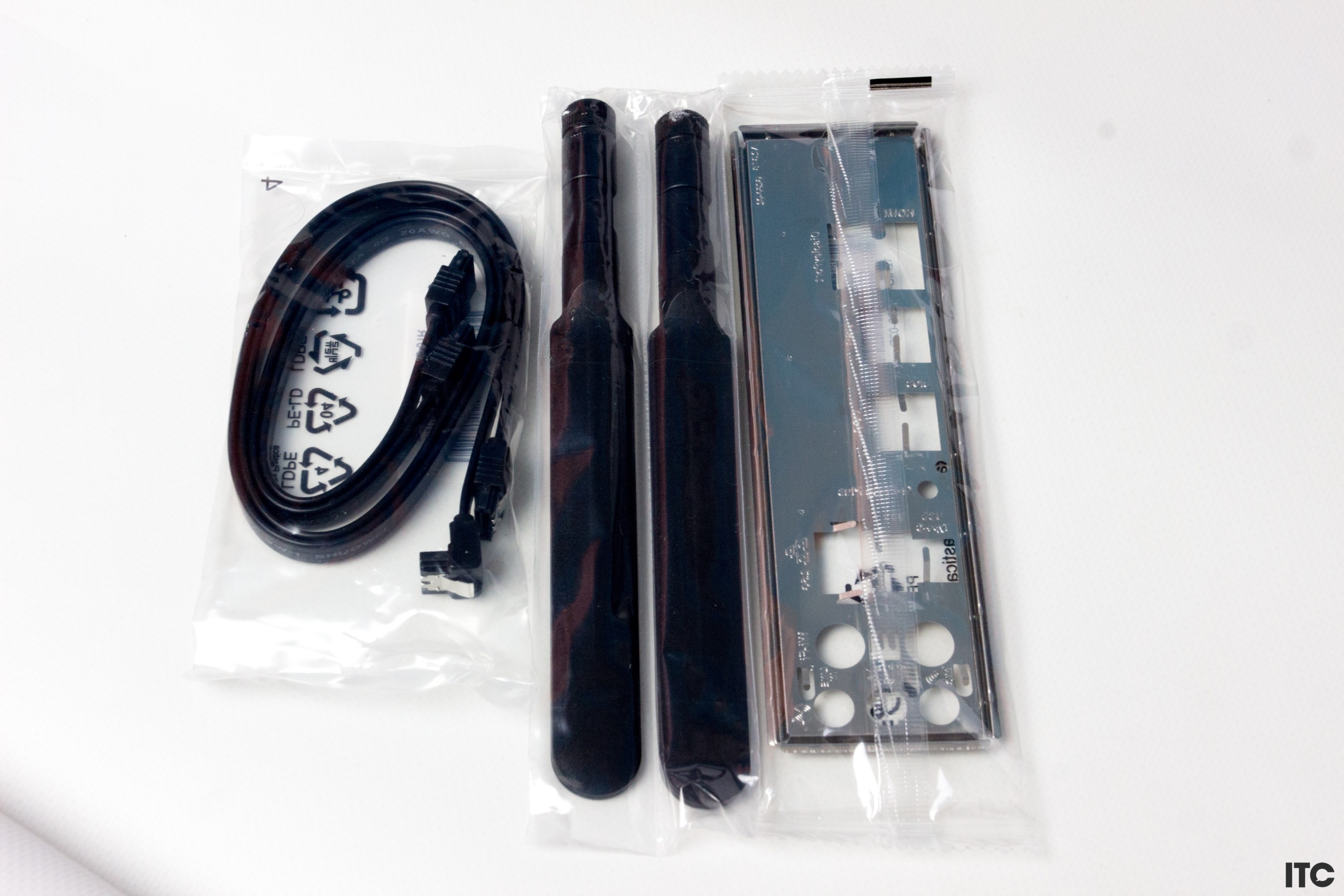 Gigabyte A620I AX review: compact and functional mini-ITX motherboard