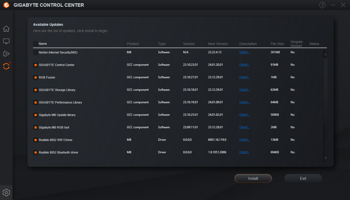 Gigabyte A620I AX review: compact and functional mini-ITX motherboard