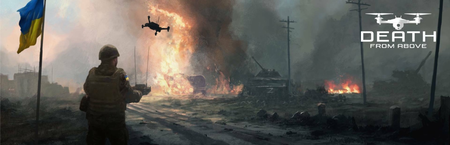 The full version of Death From Above is now available on Steam. This is ...