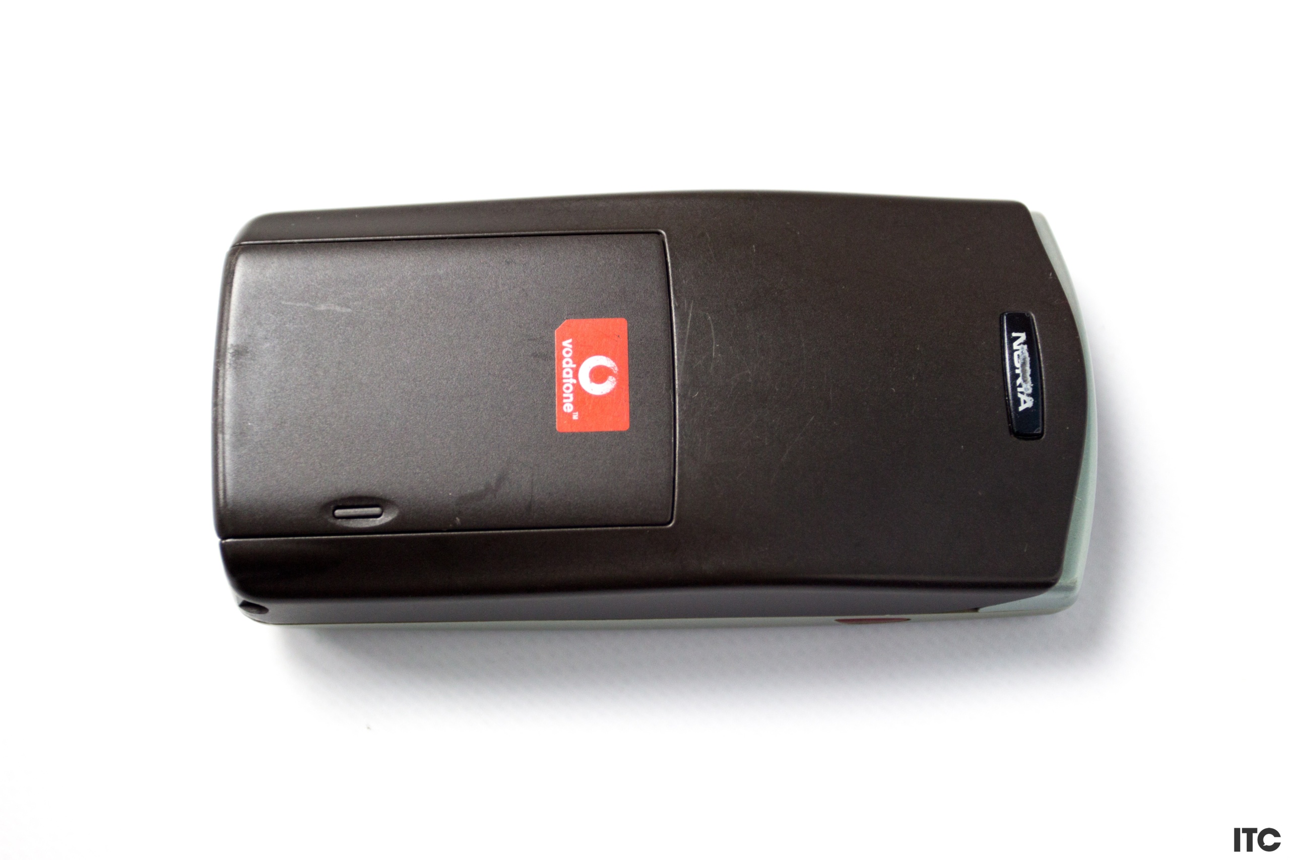 Nokia 7650 review — the world's first cameraphone and the best phone of ...