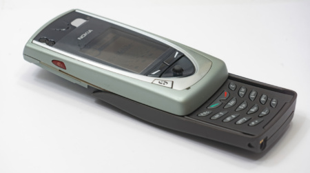 The world of mobile technology before the Apple iPhone: the best phones ...