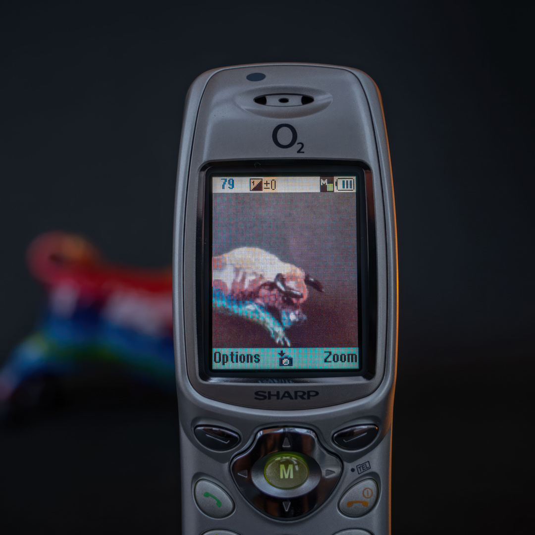 The world of mobile technology before the Apple iPhone: the best phones ...