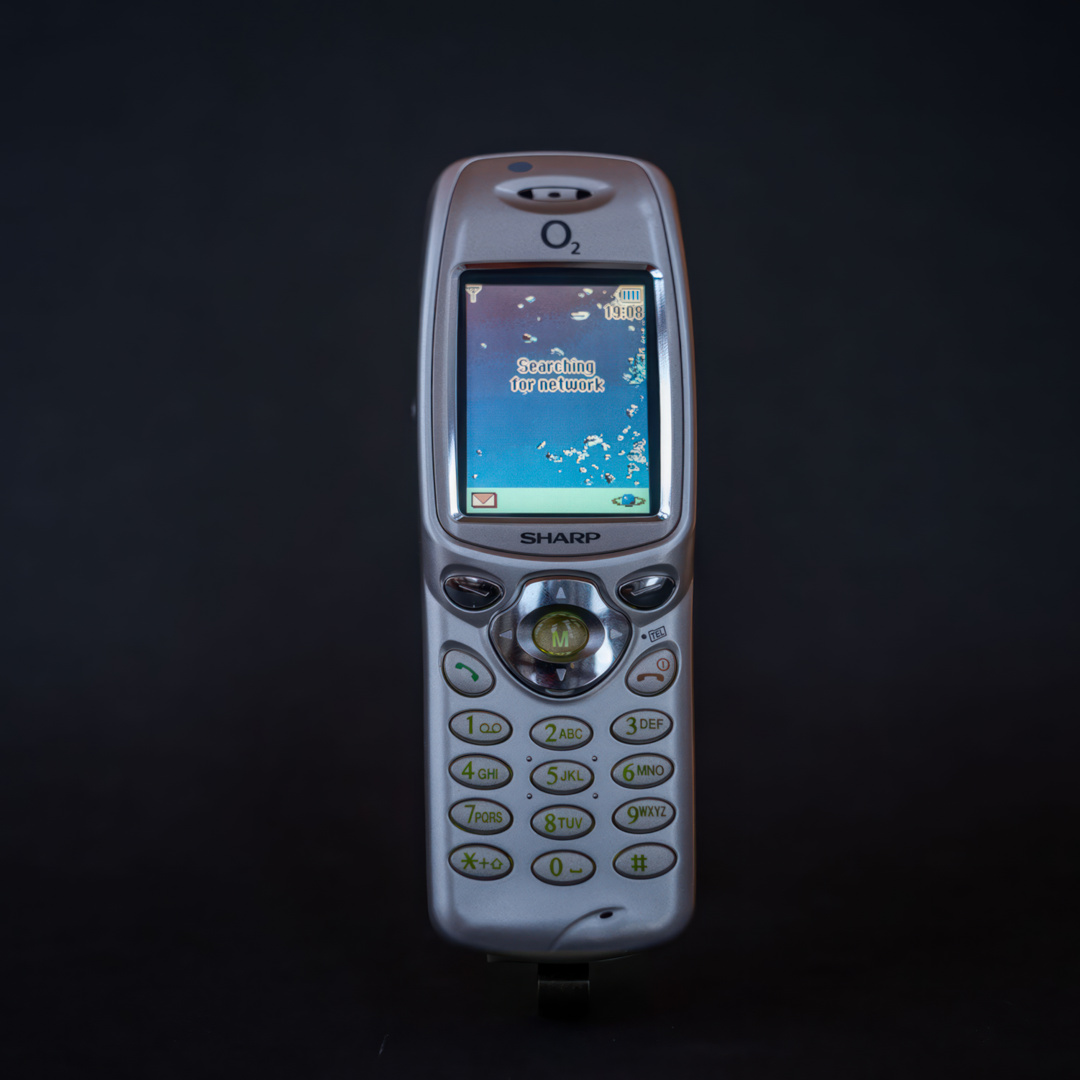The world of mobile technology before the Apple iPhone: the best phones ...
