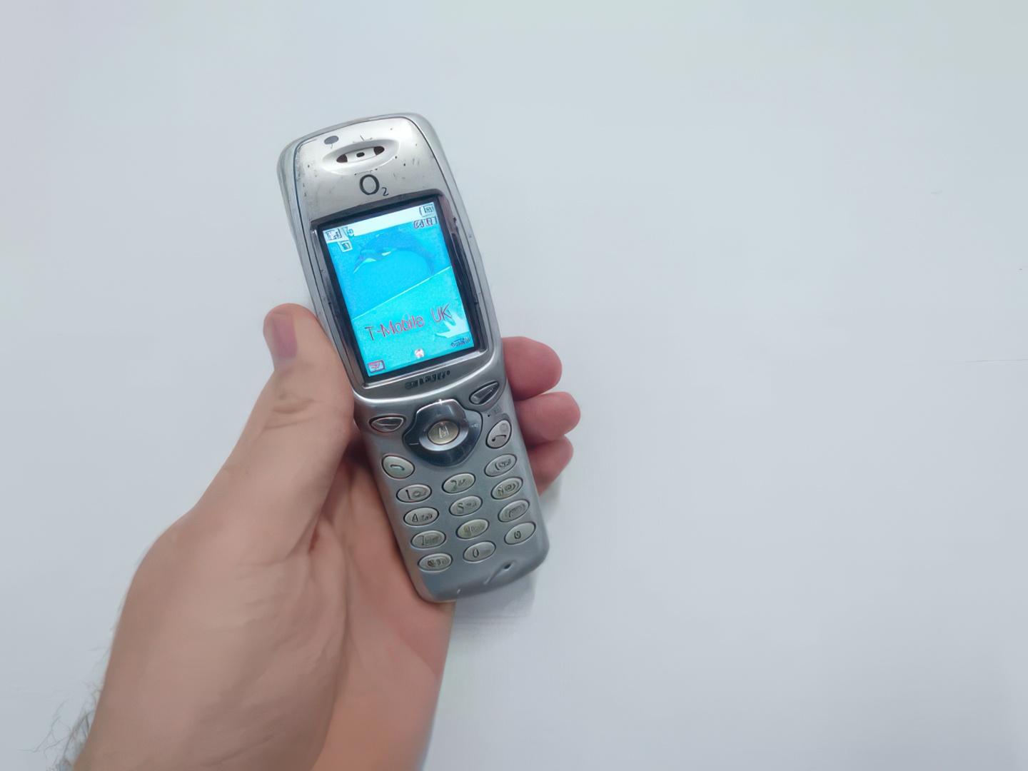 The world of mobile technology before the Apple iPhone: the best phones ...