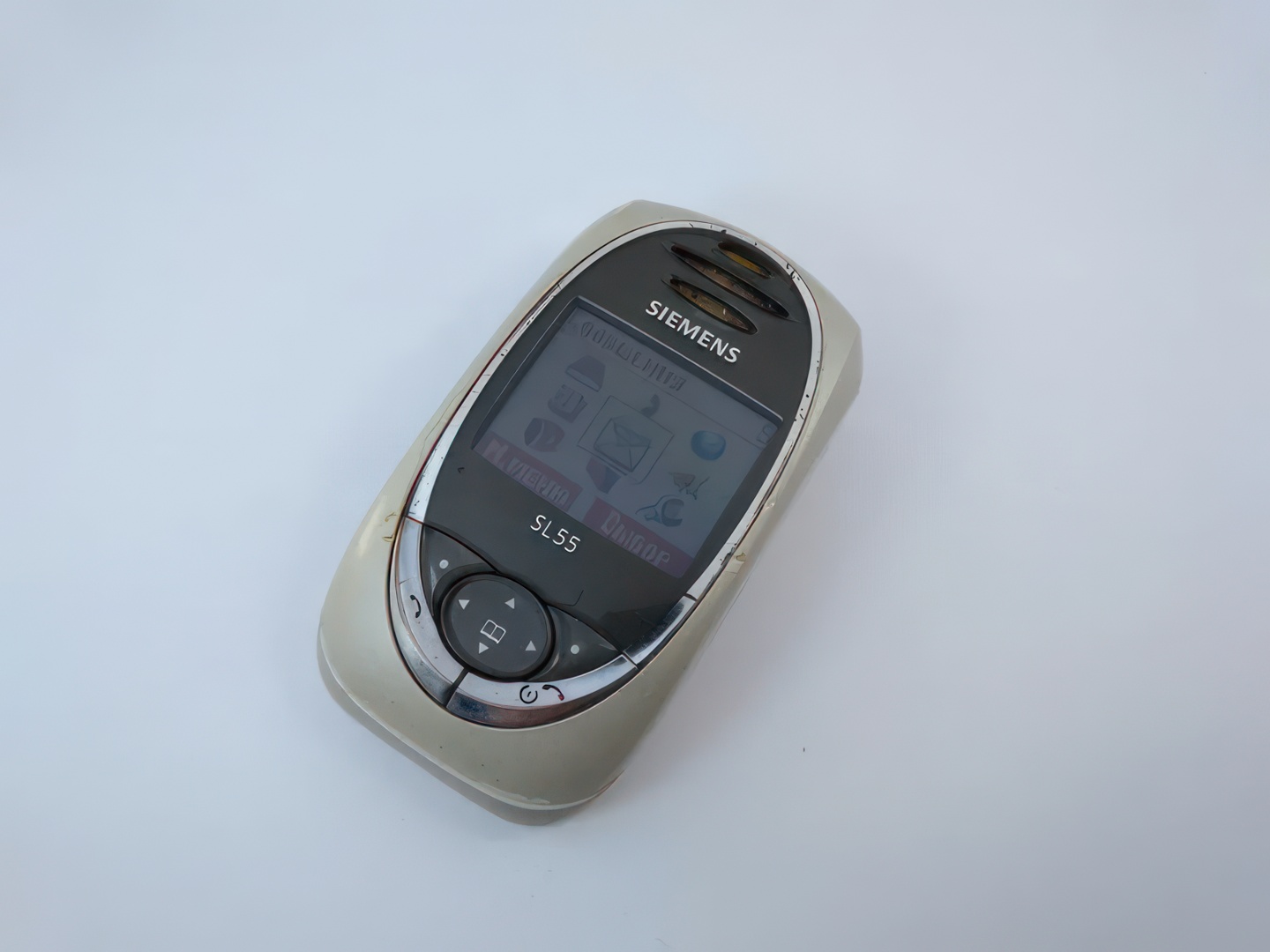 The world of mobile technology before the Apple iPhone: the best phones ...