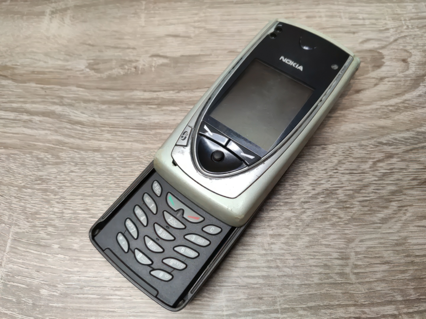 The world of mobile technology before the Apple iPhone: the best phones ...
