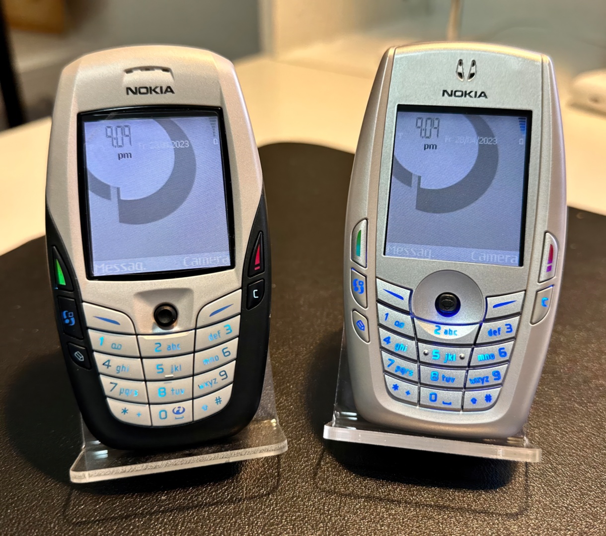 The world of mobile technology before the Apple iPhone: the best phones ...