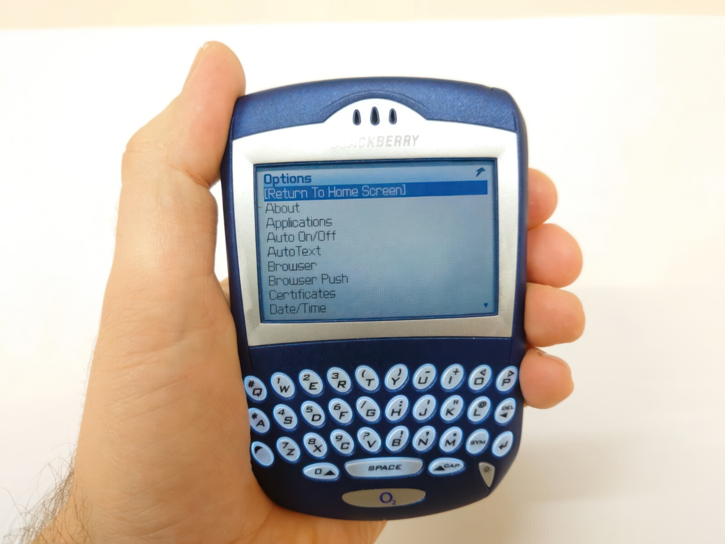 The world of mobile technology before the Apple iPhone: the best phones ...