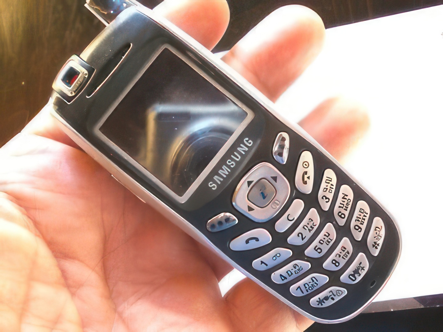 The world of mobile technology before the Apple iPhone: the best phones ...