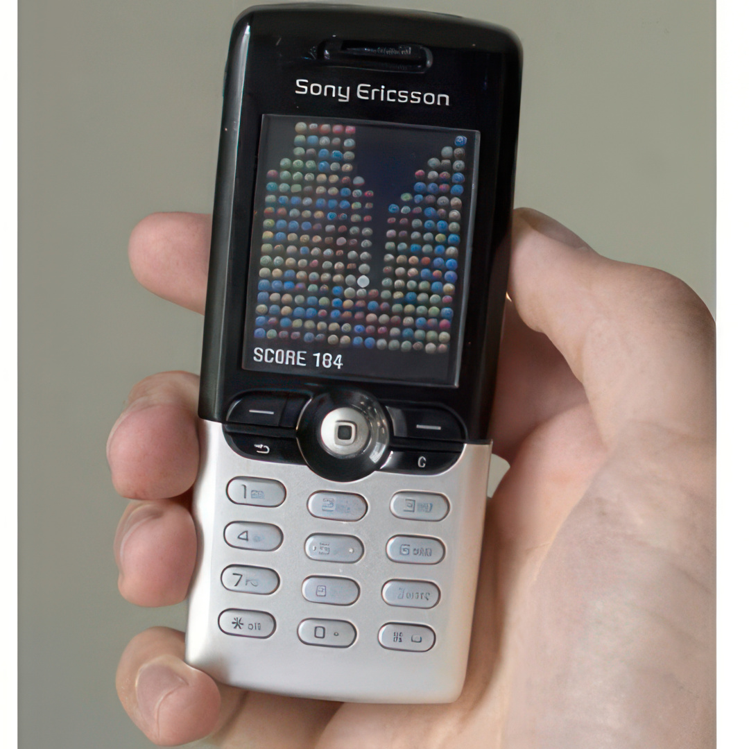 The world of mobile technology before the Apple iPhone: the best phones ...