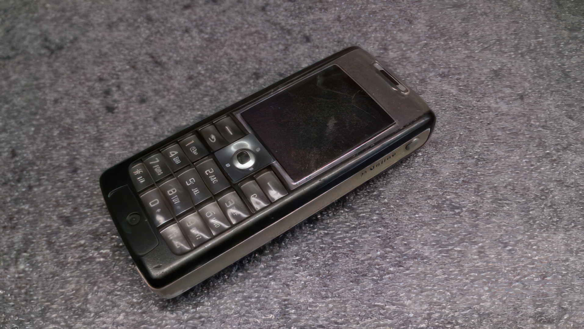 The world of mobile technology before the Apple iPhone: the best phones ...