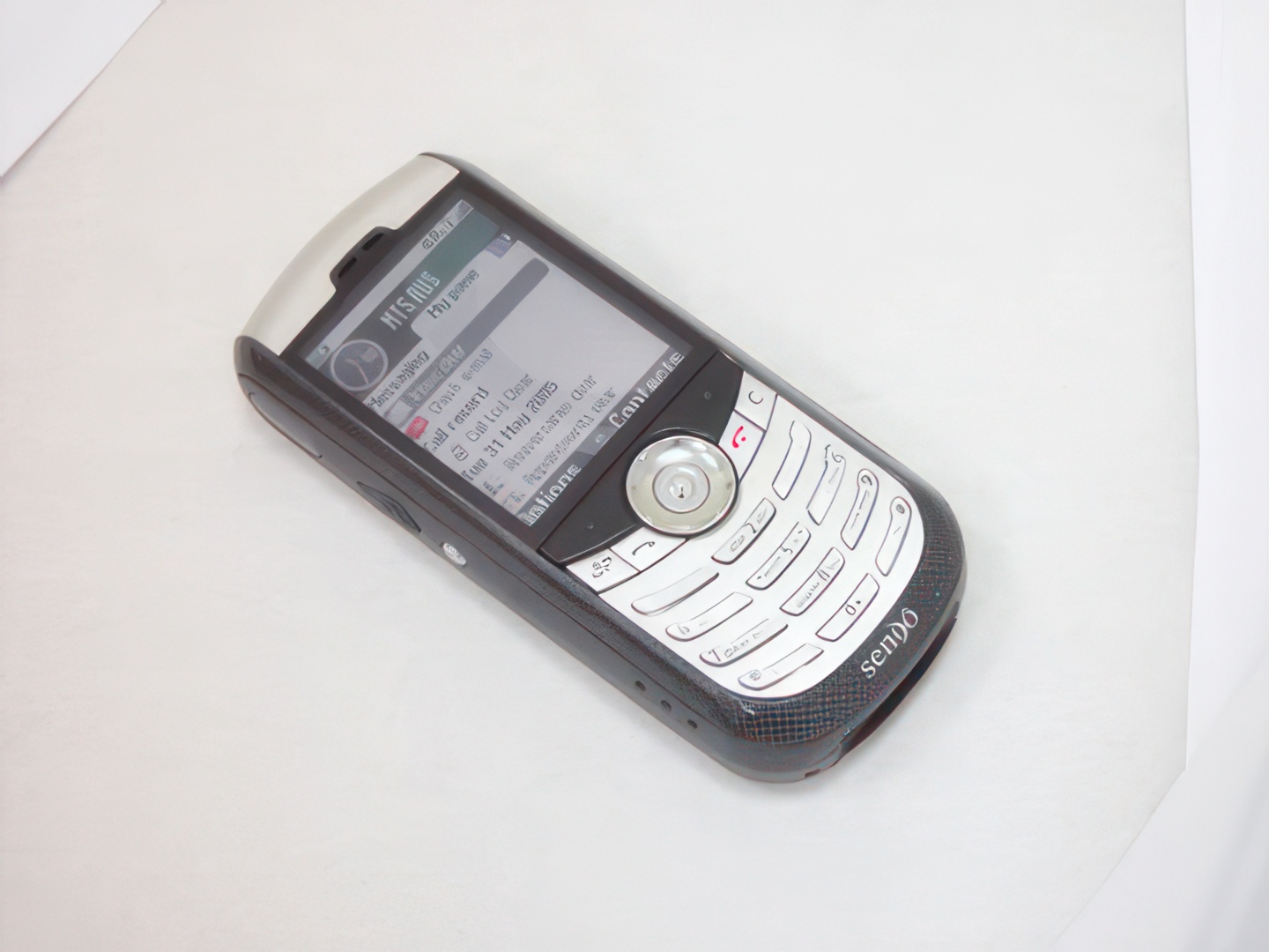 The world of mobile technology before the Apple iPhone: the best phones ...