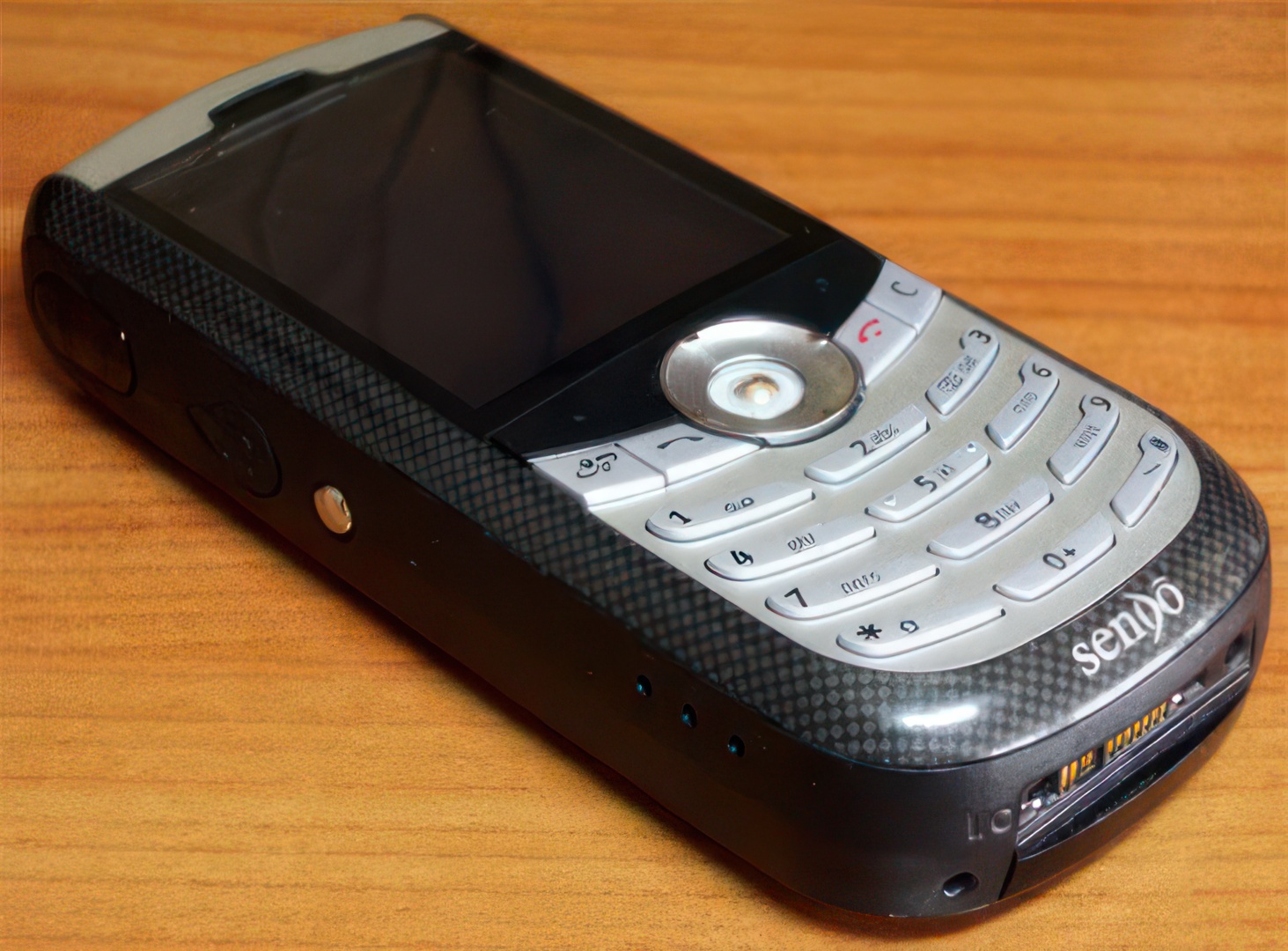 The world of mobile technology before the Apple iPhone: the best phones ...