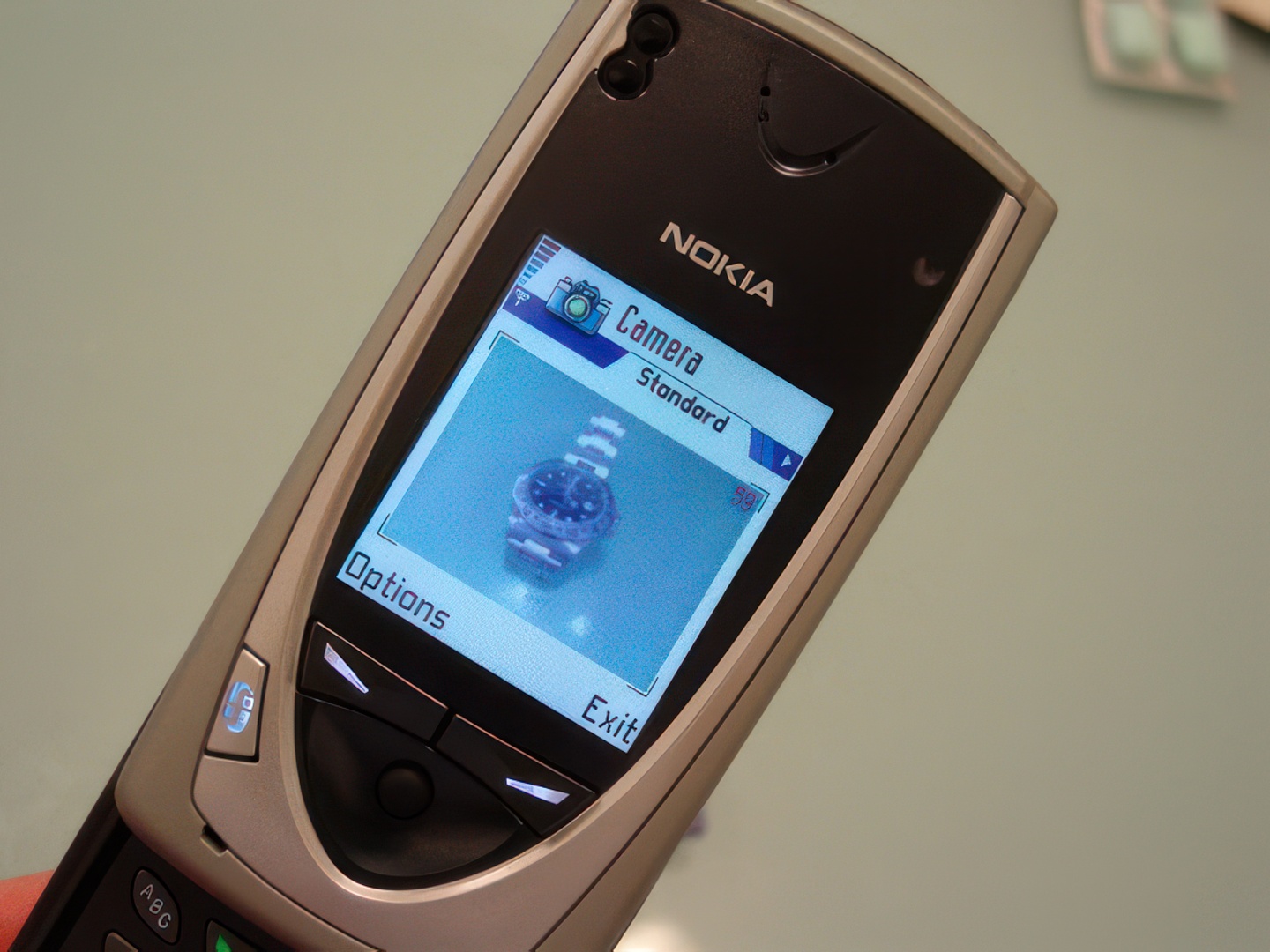 The world of mobile technology before the Apple iPhone: the best phones ...