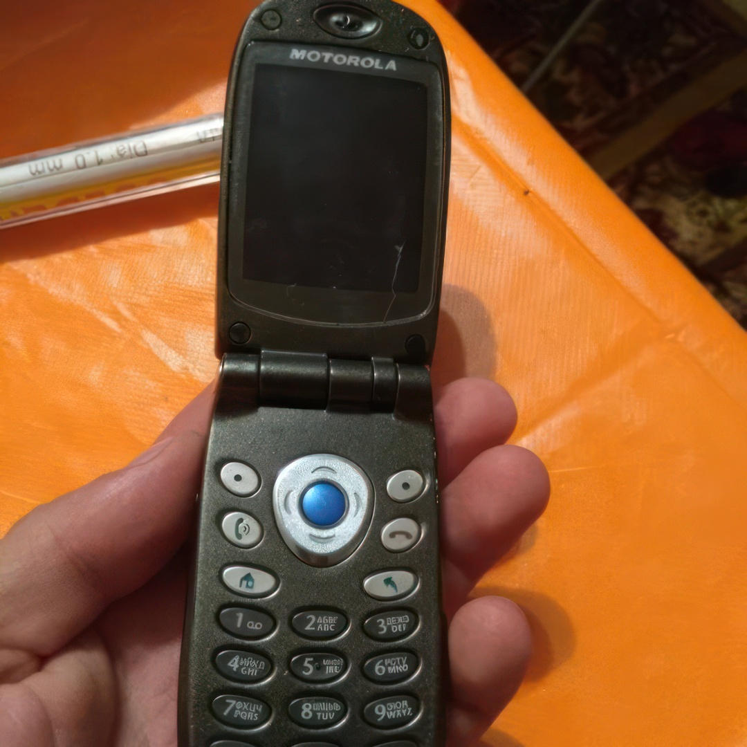 The world of mobile technology before the Apple iPhone: the best phones ...