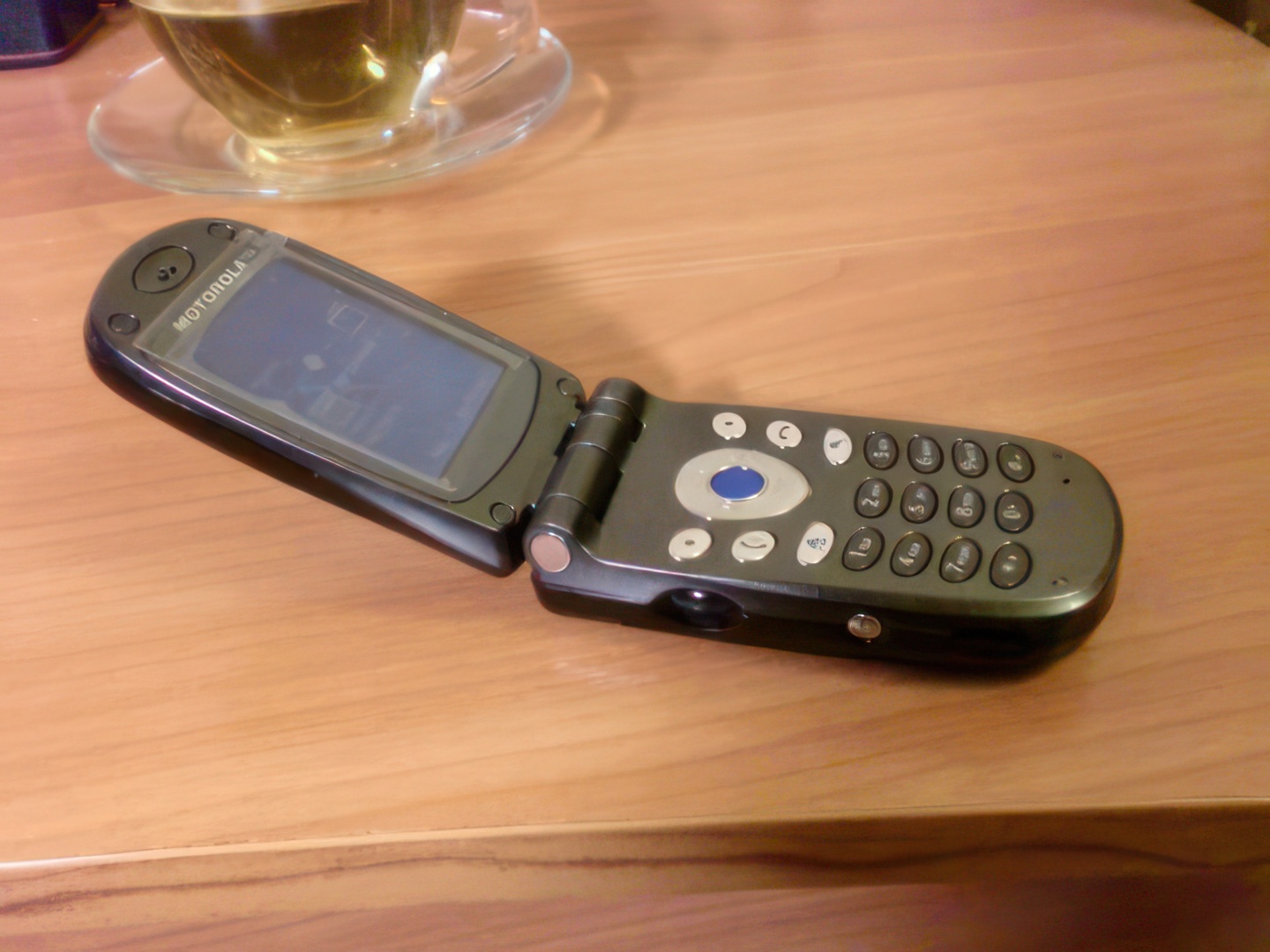The world of mobile technology before the Apple iPhone: the best phones ...