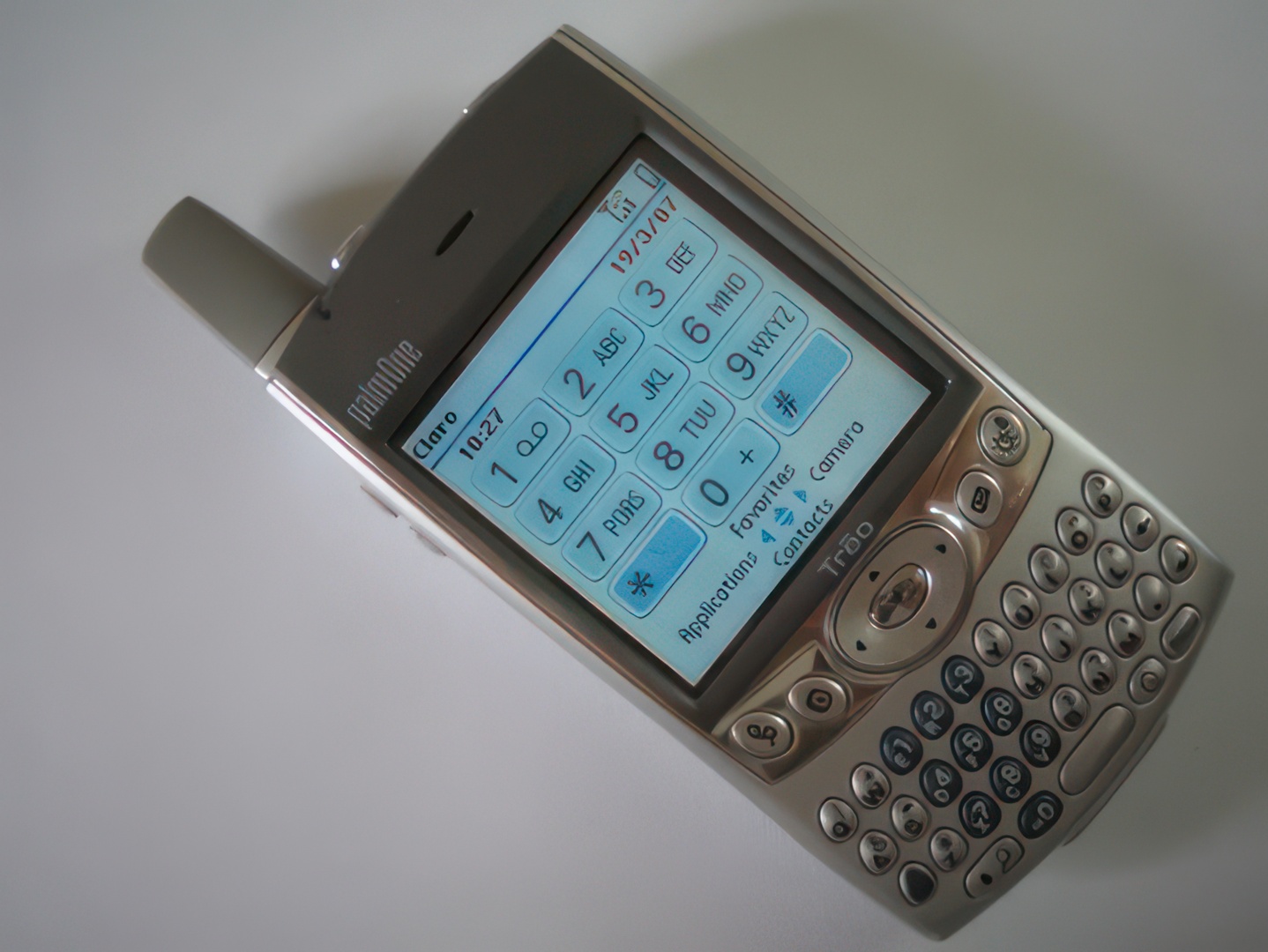 The world of mobile technology before the Apple iPhone: the best phones ...