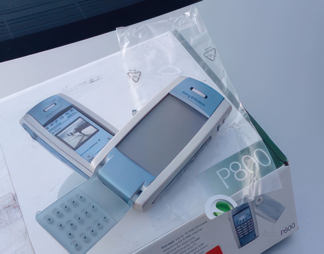 The world of mobile technology before the Apple iPhone: the best phones ...