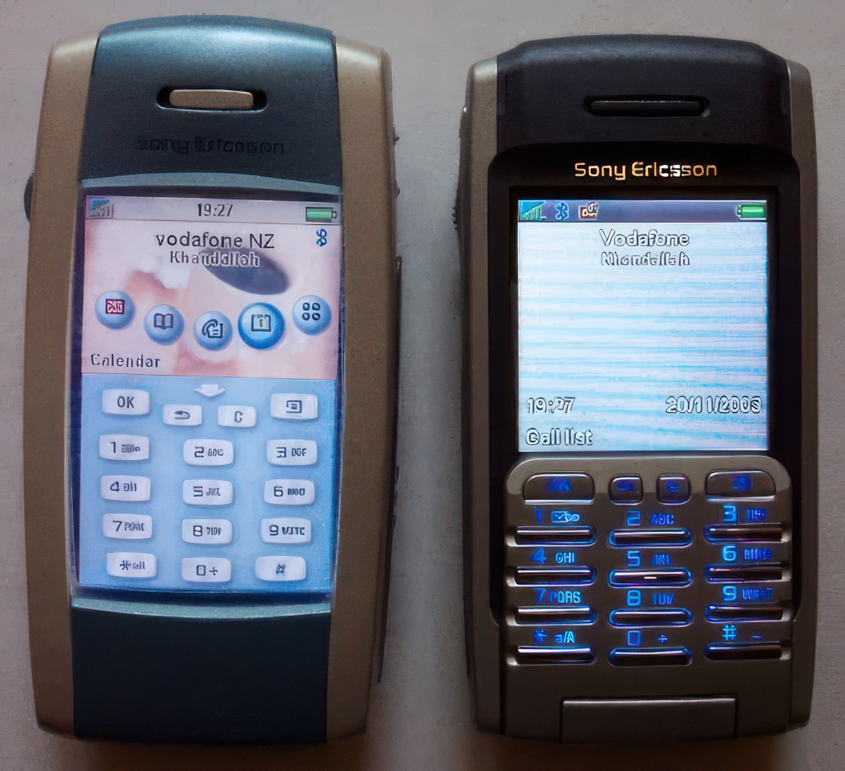 The world of mobile technology before the Apple iPhone: the best phones ...