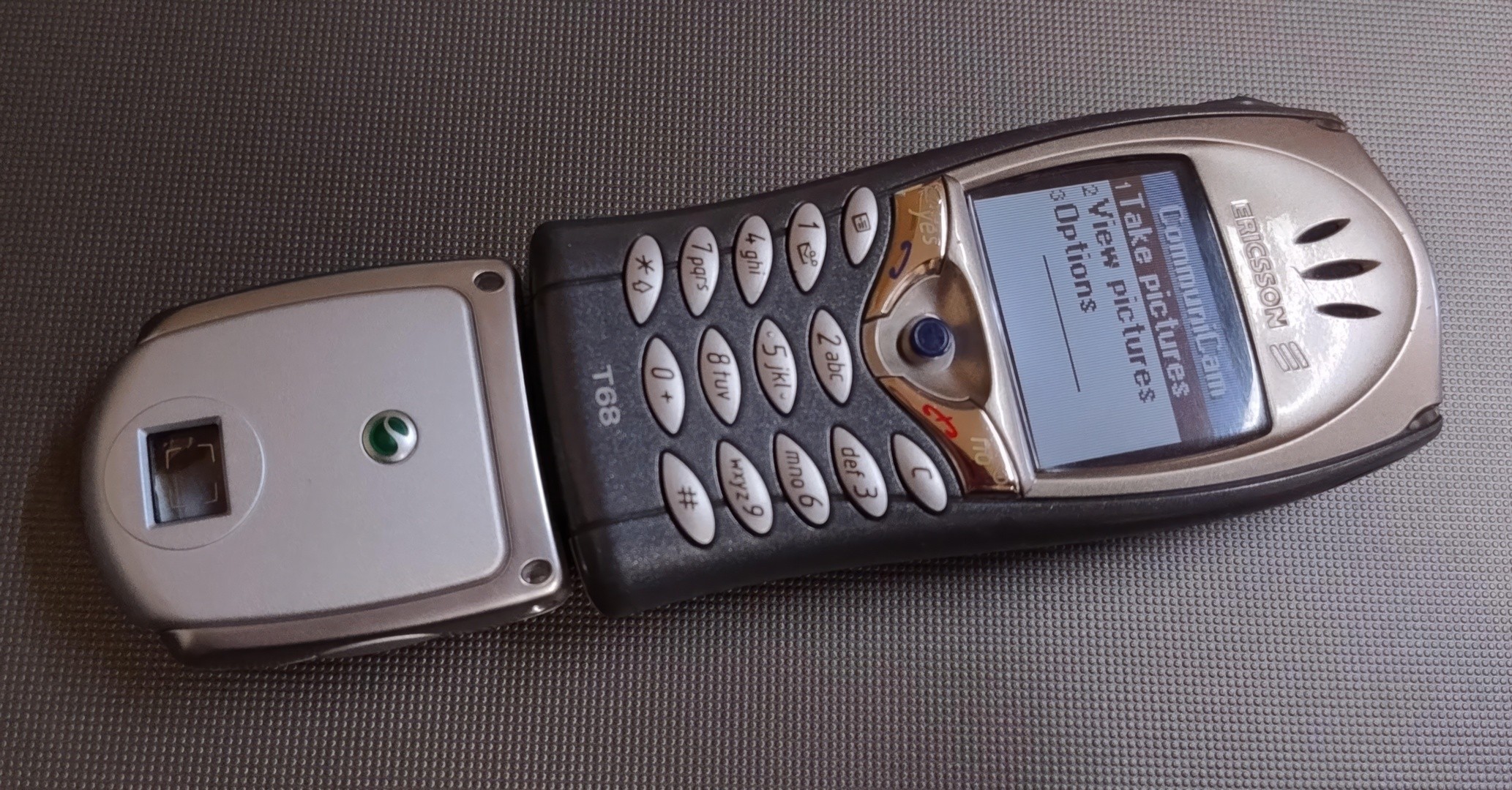 The world of mobile technology before the Apple iPhone: the best phones ...