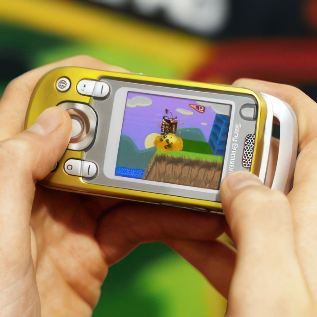 The best phones without OS: the golden days of Sony Ericsson