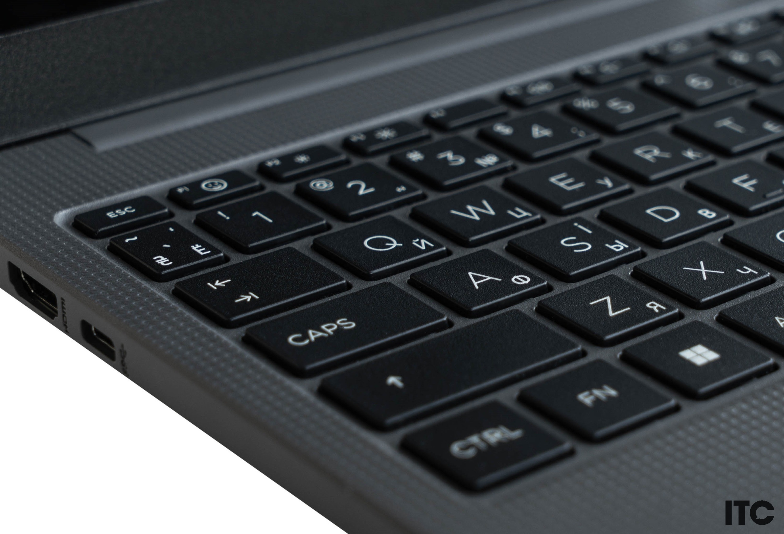 HP 255 G10 review: a balanced laptop for a student or a new office standard