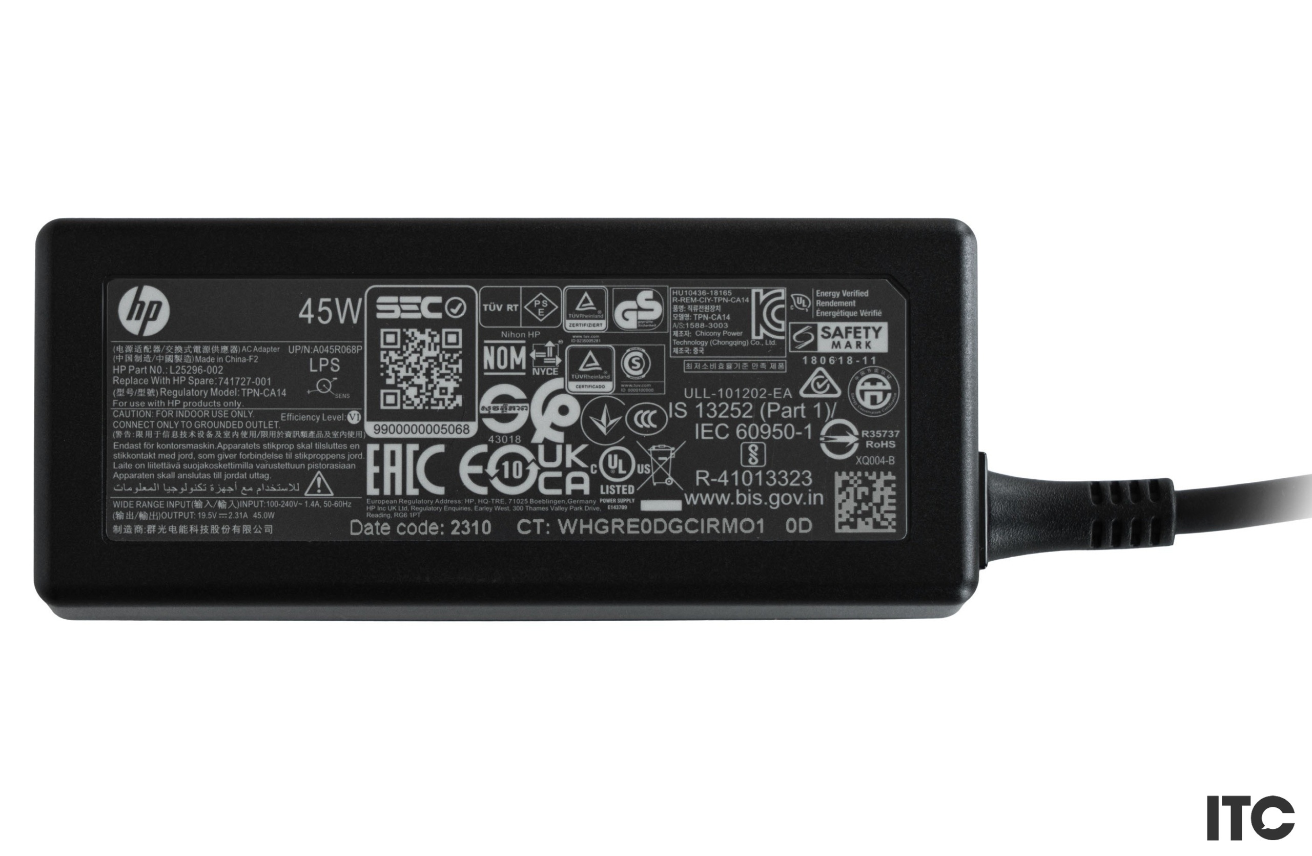 HP 255 G10 review: a balanced laptop for a student or a new office standard