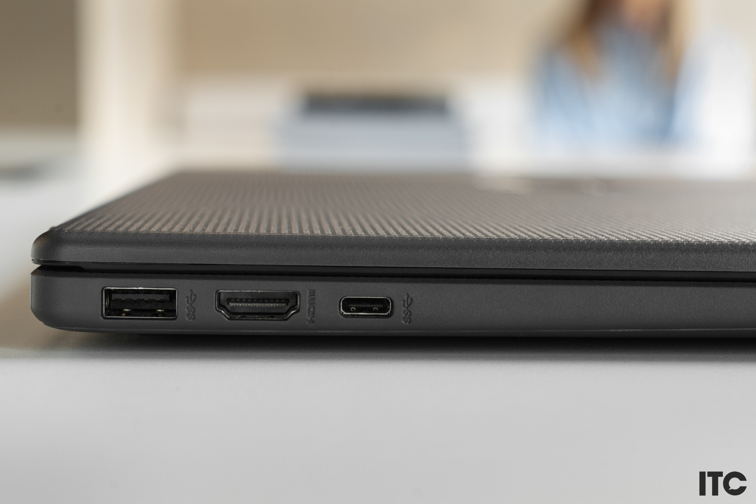 HP 255 G10 review: a balanced laptop for a student or a new office standard