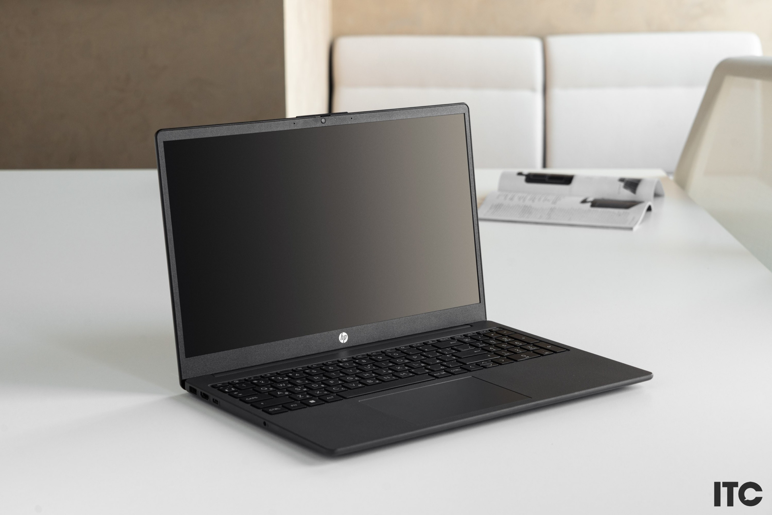 HP 255 G10 review: a balanced laptop for a student or a new office standard