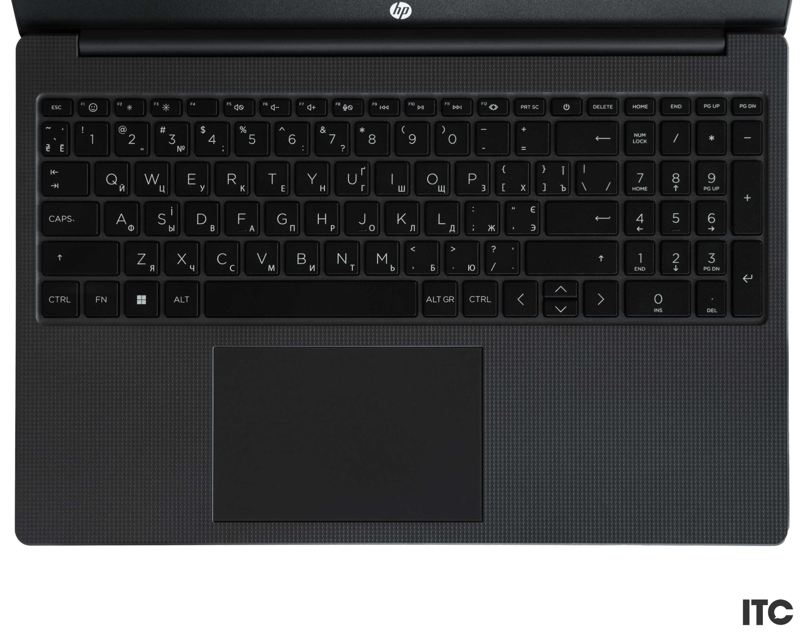 HP 255 G10 review: a balanced laptop for a student or a new office standard