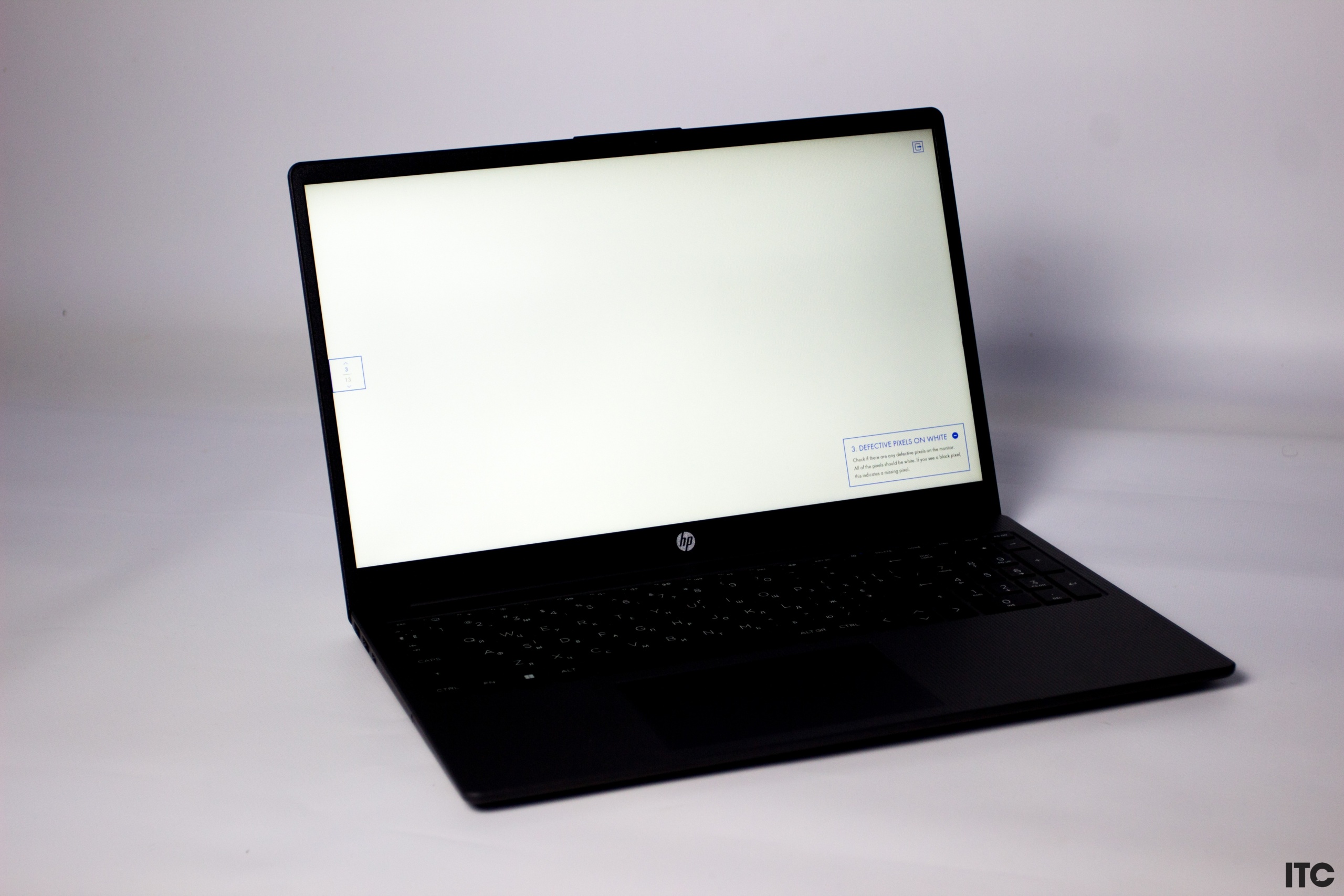 HP 255 G10 review: a balanced laptop for a student or a new office standard