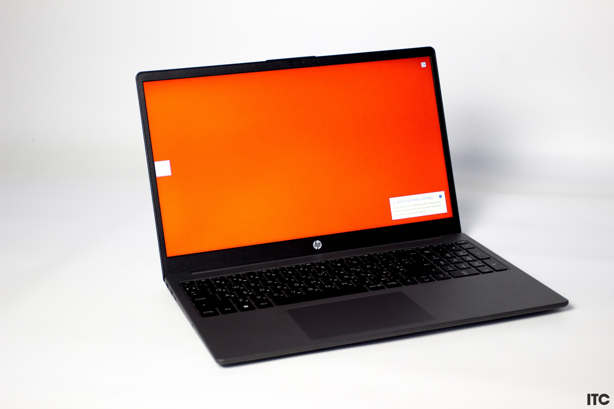 HP 255 G10 review: a balanced laptop for a student or a new office standard