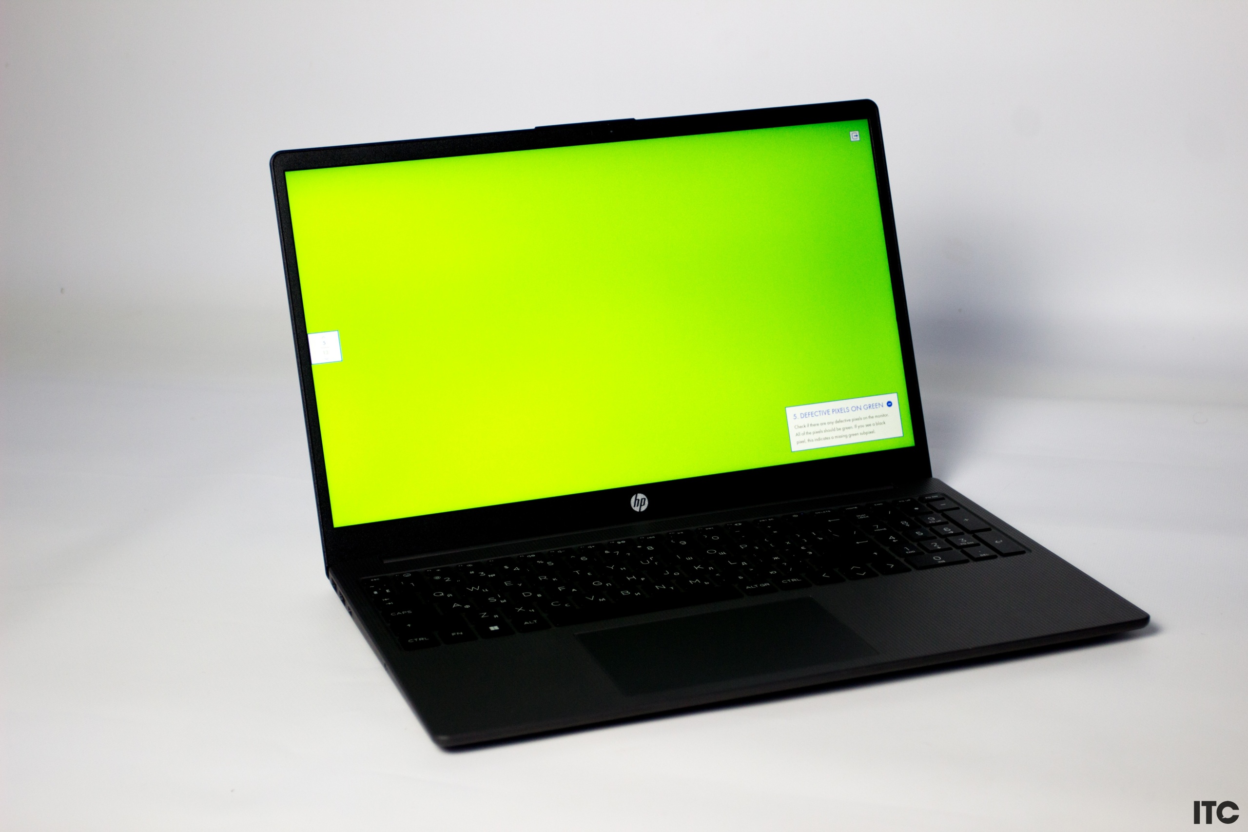 HP 255 G10 review: a balanced laptop for a student or a new office standard